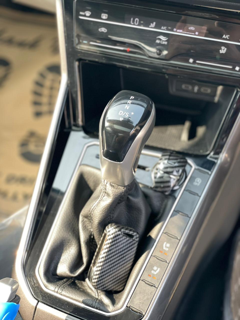 Buy Used Volkswagen Virtus GT Plus DSG of 2024 model @ 15,50,000 INR in ...