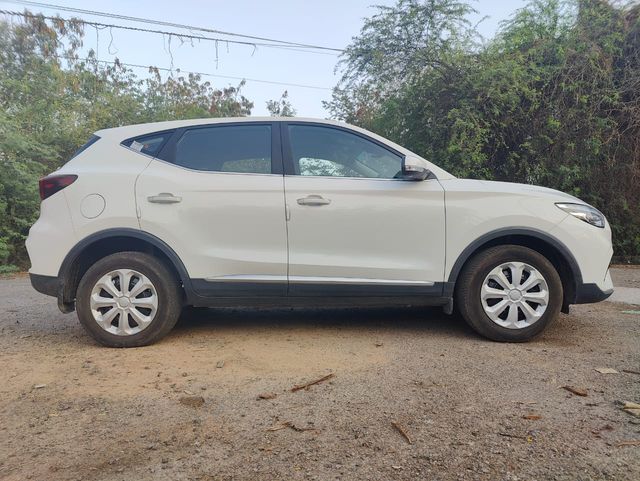 Used MG Astor Style MT Car in Lucknow, 2023 Model - Find Best Deals ...