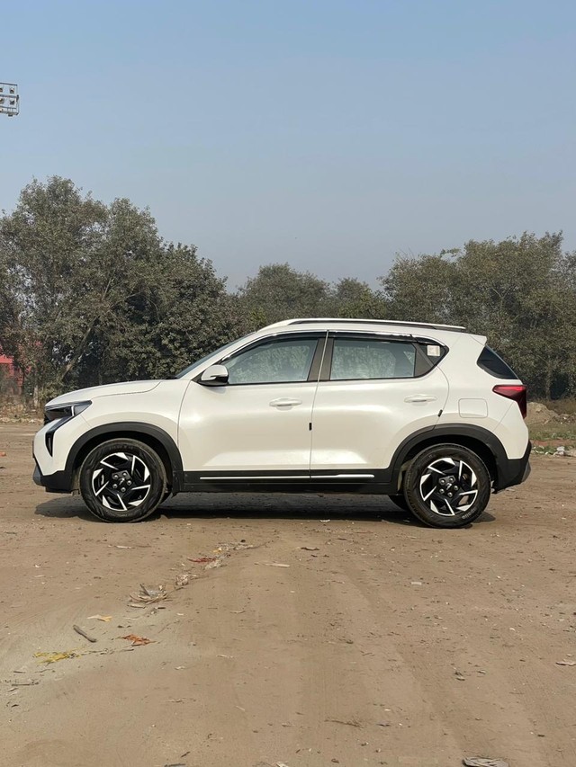 Used 2024 Kia Sonet 998 cc Petrol Manual Car in New Delhi at ₹10.75 ...