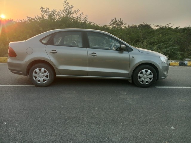 Used 2013 Skoda Rapid 1598 cc Petrol Manual Car in Hyderabad at ₹3.80 ...