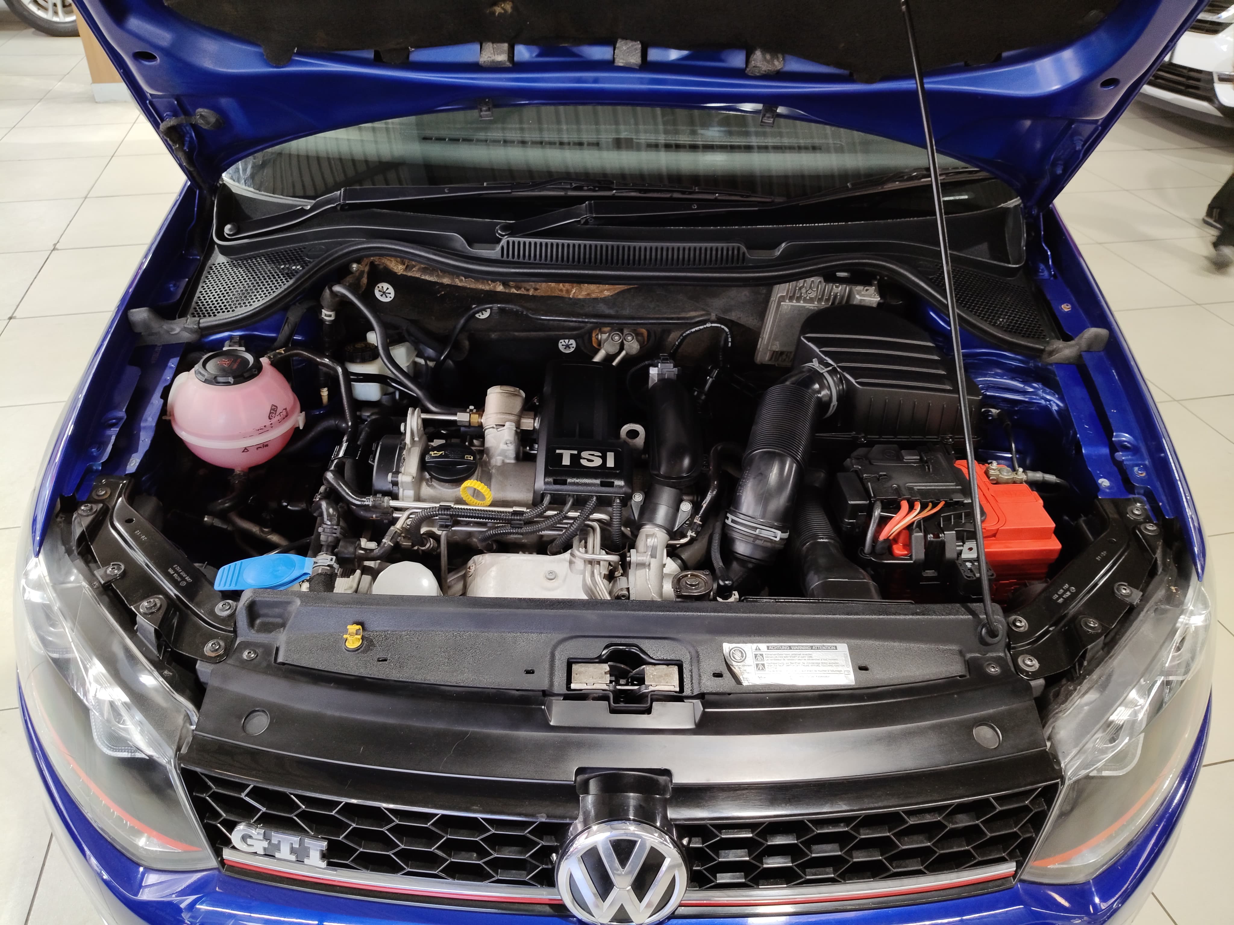 Buy Used Volkswagen Polo GT TSI of 2019 model @ 9,45,000 INR in Bangalore - 4954337 - ZigWheels.com