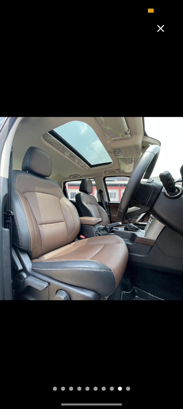 Used 2024 Mahindra Scorpio N 1997 cc Petrol Manual Car in New Delhi at ...