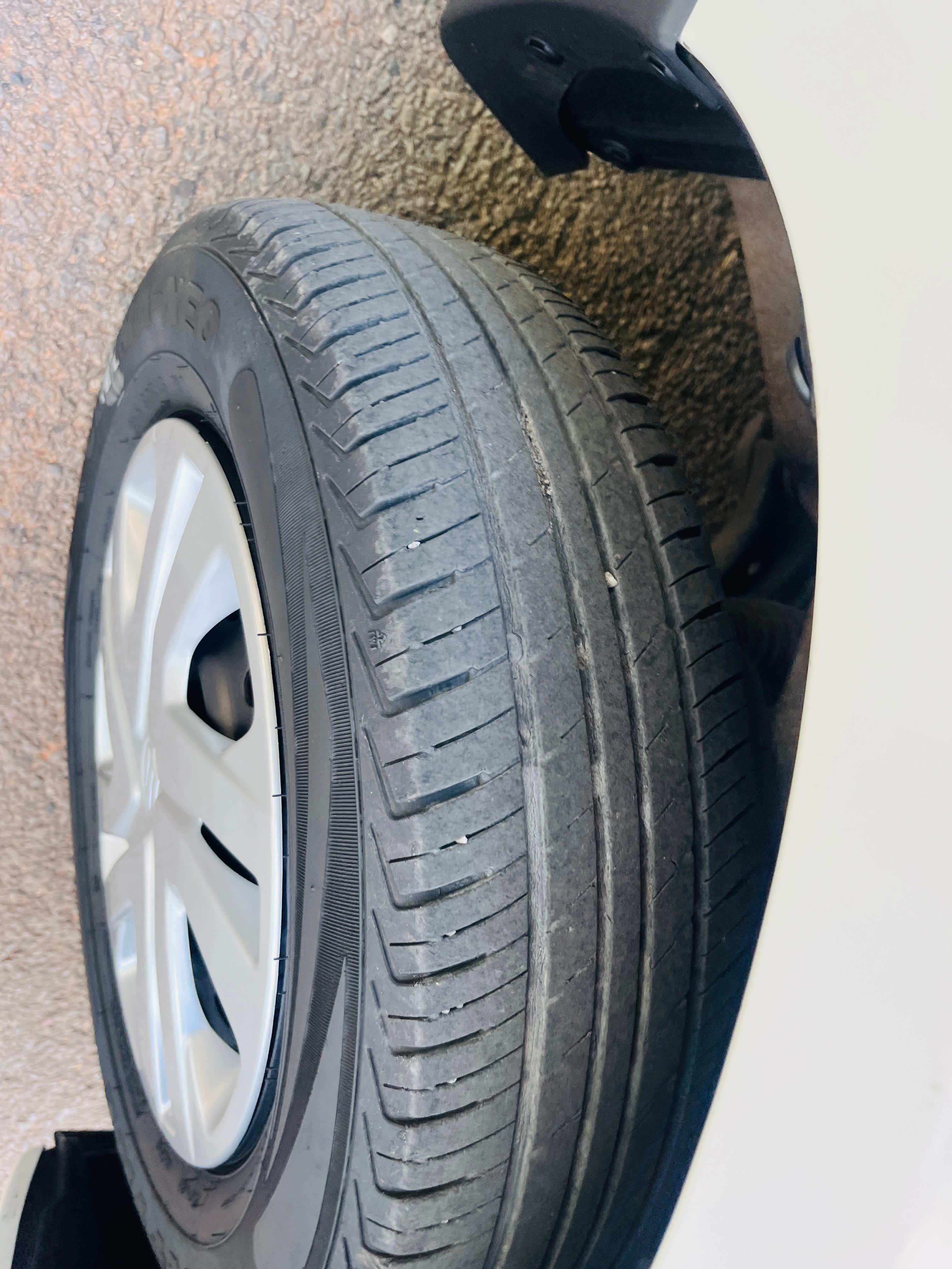 Buy Used Maruti Wagon R CNG LXI Opt of 2022 model @ 5,75,000 INR in ...