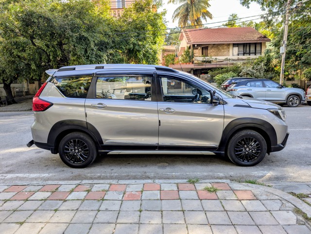 Used 2020 Maruti XL6 1462 cc Petrol Automatic Car in Bangalore at ₹9.75 ...