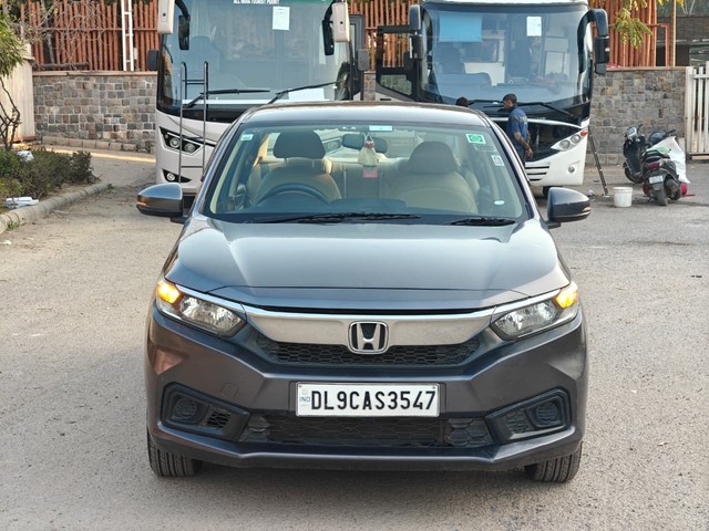 Used 2019 Honda Amaze 1199 cc Petrol Manual Car in New Delhi at ₹4.25 ...