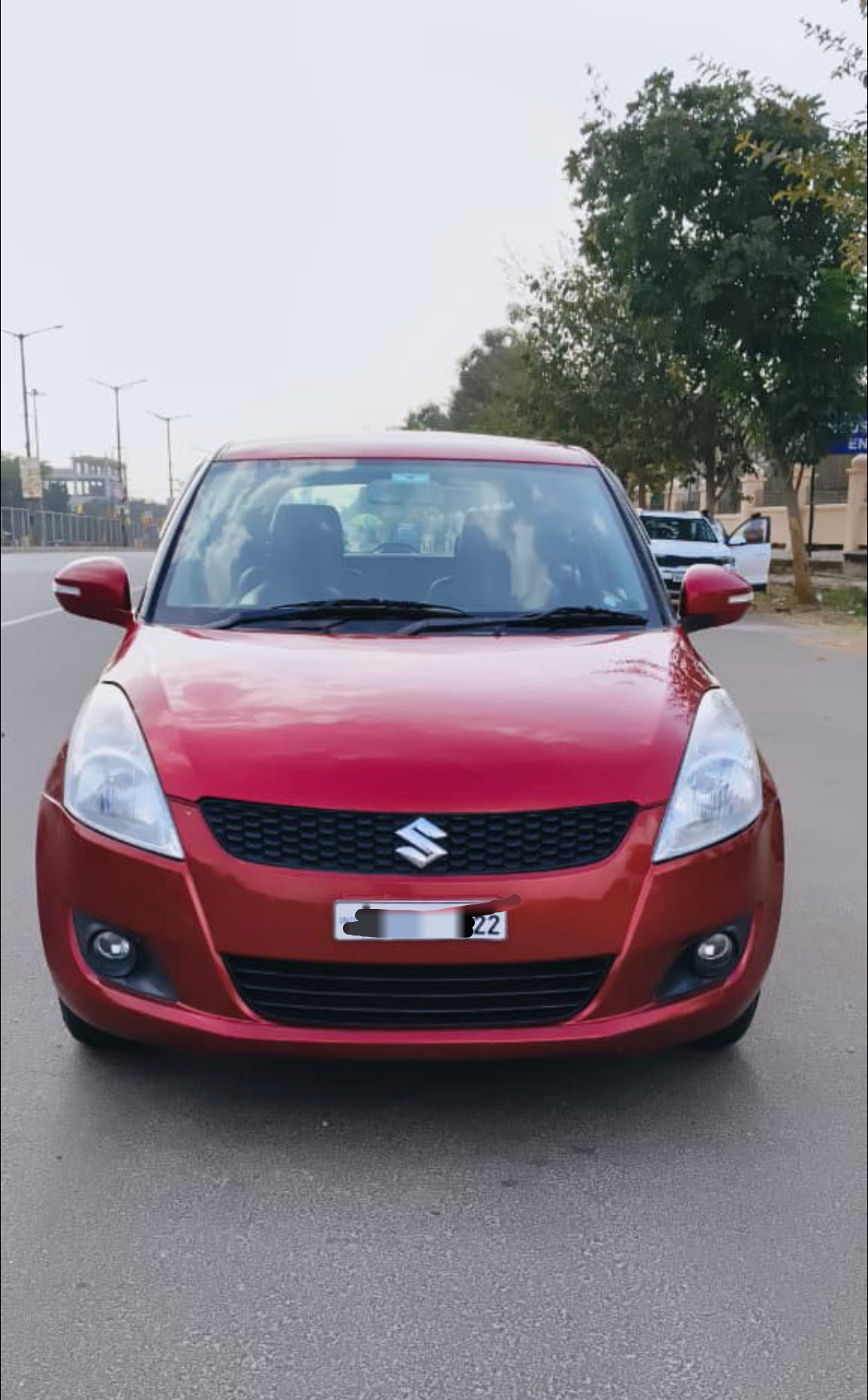 Buy Used Maruti Swift VVT VXI of 2014 model @ 3,95,000 INR in Bangalore - 5041510 - ZigWheels.com
