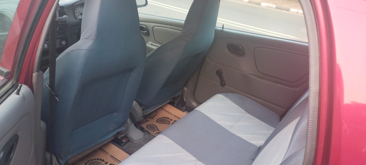 Buy Used Maruti Alto K10 LXI of 2011 model @ 1,40,000 INR in Delhi - 4967100 - ZigWheels.com