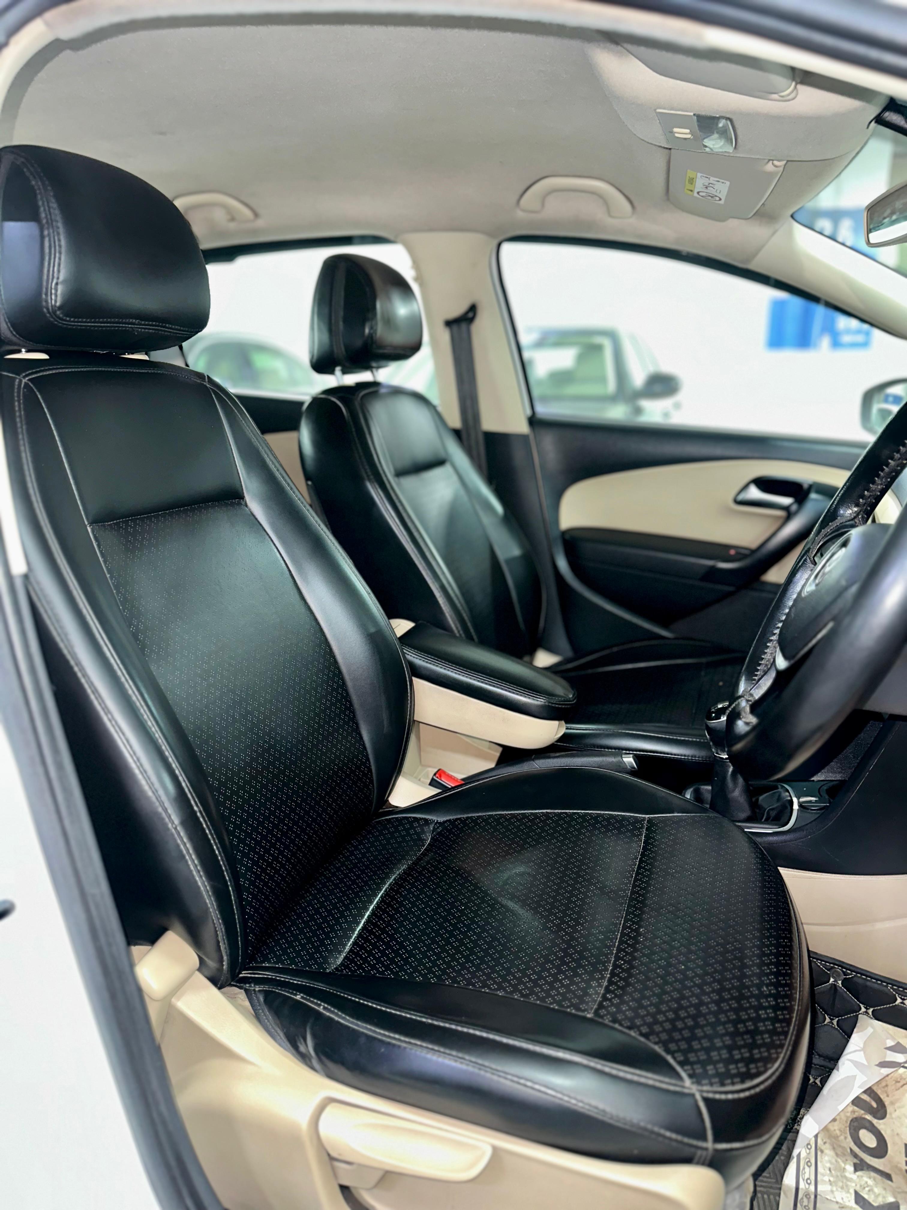 Buy Used Volkswagen Ameo 1.0 MPI Highline of 2018 model @ 3,45,000 INR ...