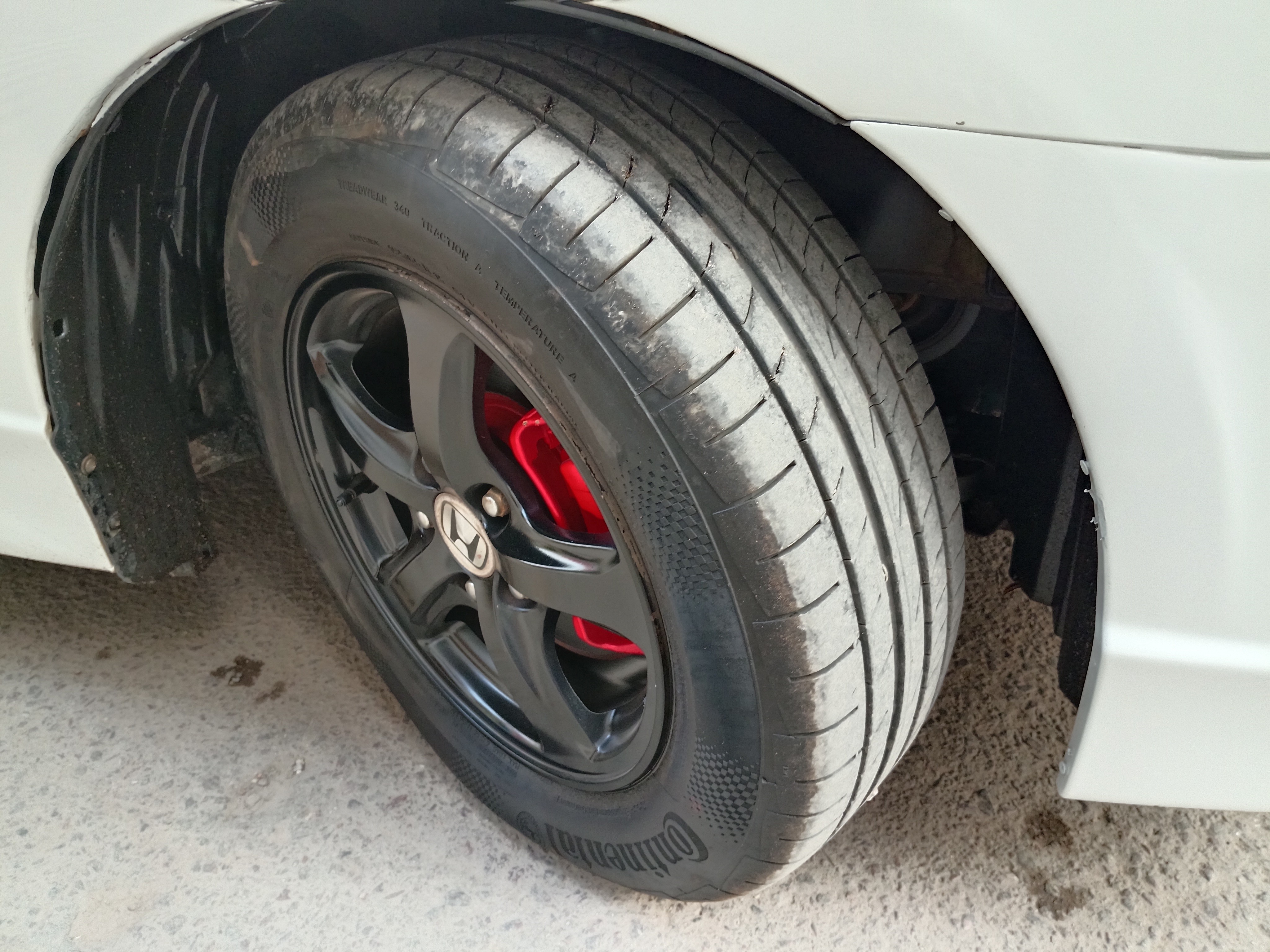 Buy Used Honda Civic 1.8 V AT of 2009 model @ 2,70,000 INR in Hyderabad - 5064496 - ZigWheels.com