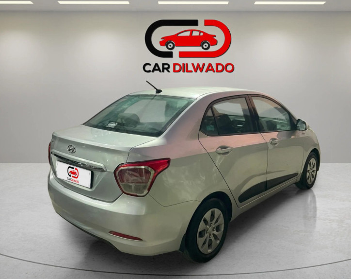 Buy Used Hyundai Xcent 1.2 Kappa S of 2015 model @ 3,10,000 INR in ...