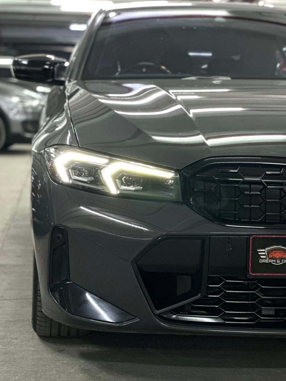 Buy Used BMW 3 Series M340i xDrive of 2024 model @ 61,00,000 INR in Mumbai - 5066539 - ZigWheels.com