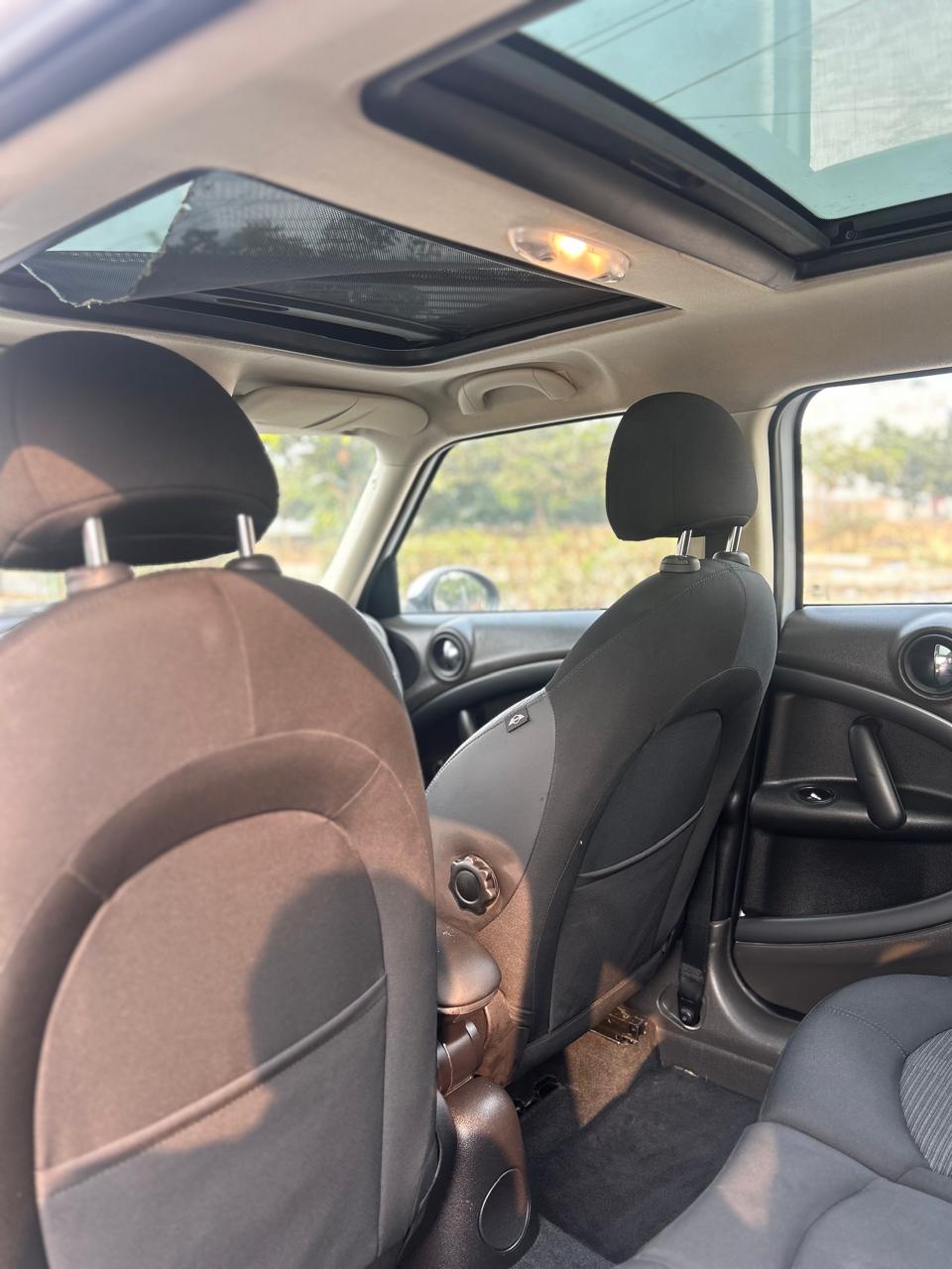 Buy Used Mini Cooper S of 2012 model @ 13,25,000 INR in Delhi - 5066269 ...