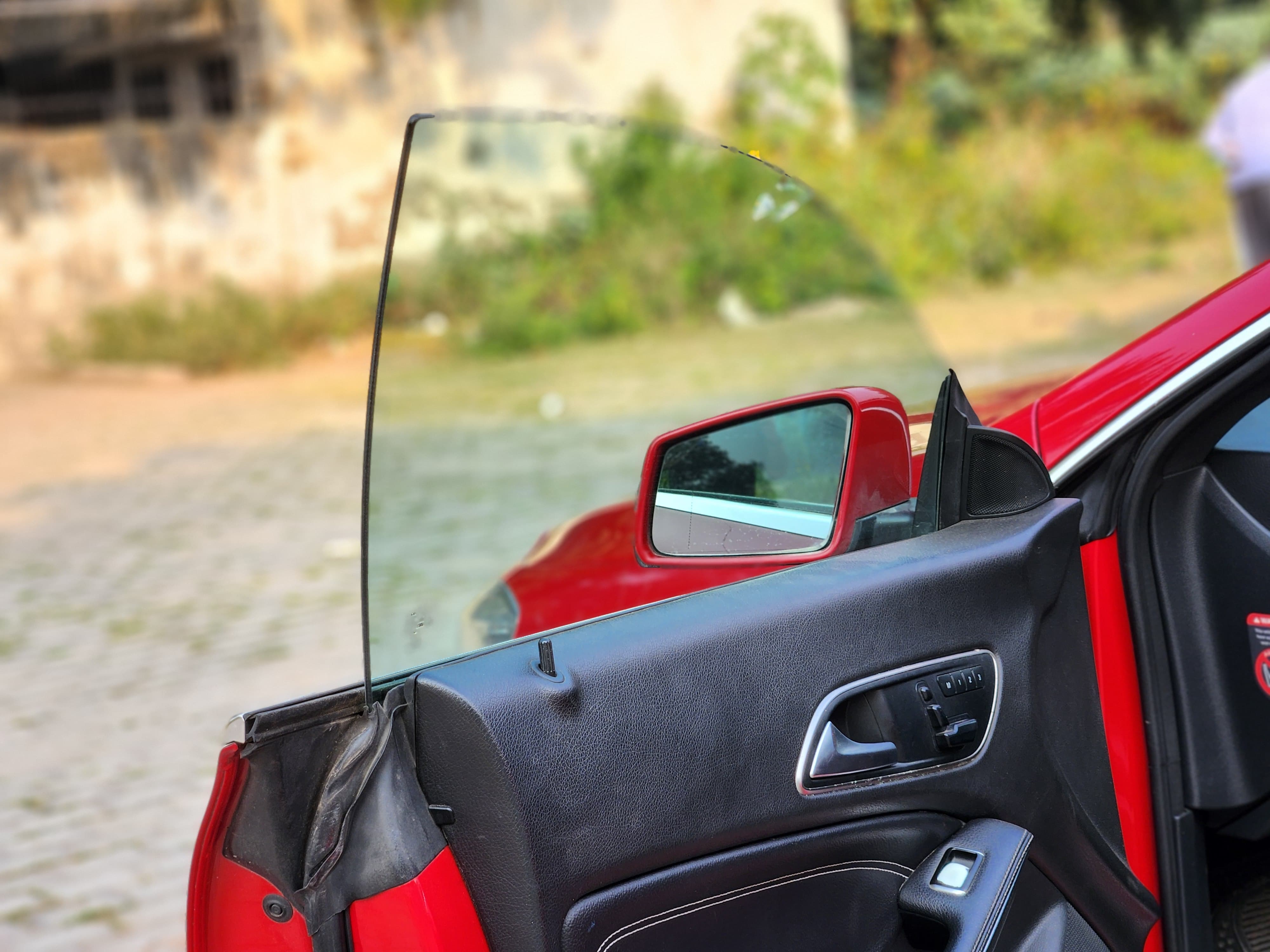 Buy Used Mercedes-Benz CLA 200 CGI Sport of 2016 model @ 11,75,000 INR ...