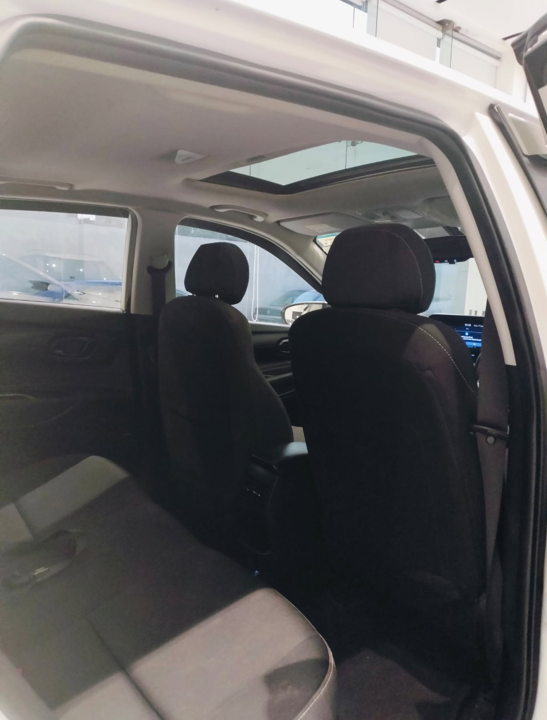 Buy Used Hyundai i20 Asta Opt of 2023 model @ 7,25,000 INR in Jaipur ...