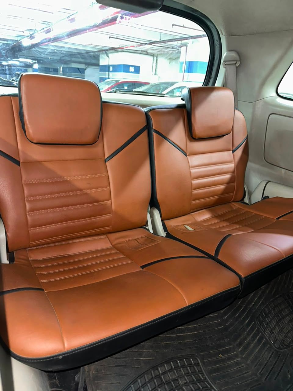Buy Used Toyota Innova 2.5 G Diesel 7 Seater BS III of 2009 model @ 3 ...