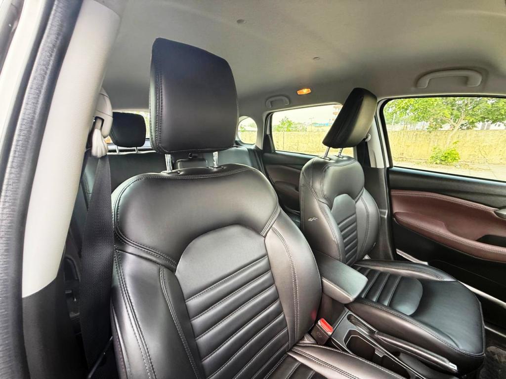 Buy Used Maruti Grand Vitara Zeta AT BSVI of 2022 model @ 12,60,000 INR ...