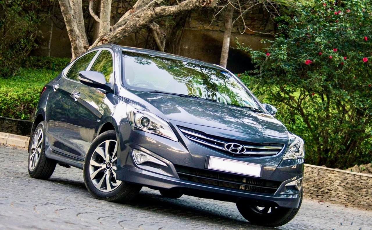 Buy Used Hyundai Verna 1.6 VTVT S Option of 2015 model @ 2,50,000 INR ...