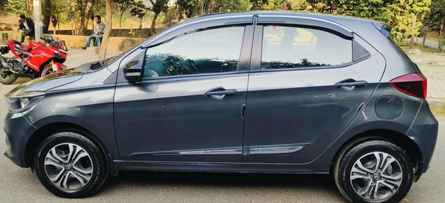 Used 2023 Tata Tiago 1199 cc CNG Manual Car in New Delhi at ₹5.50 Lakh ...