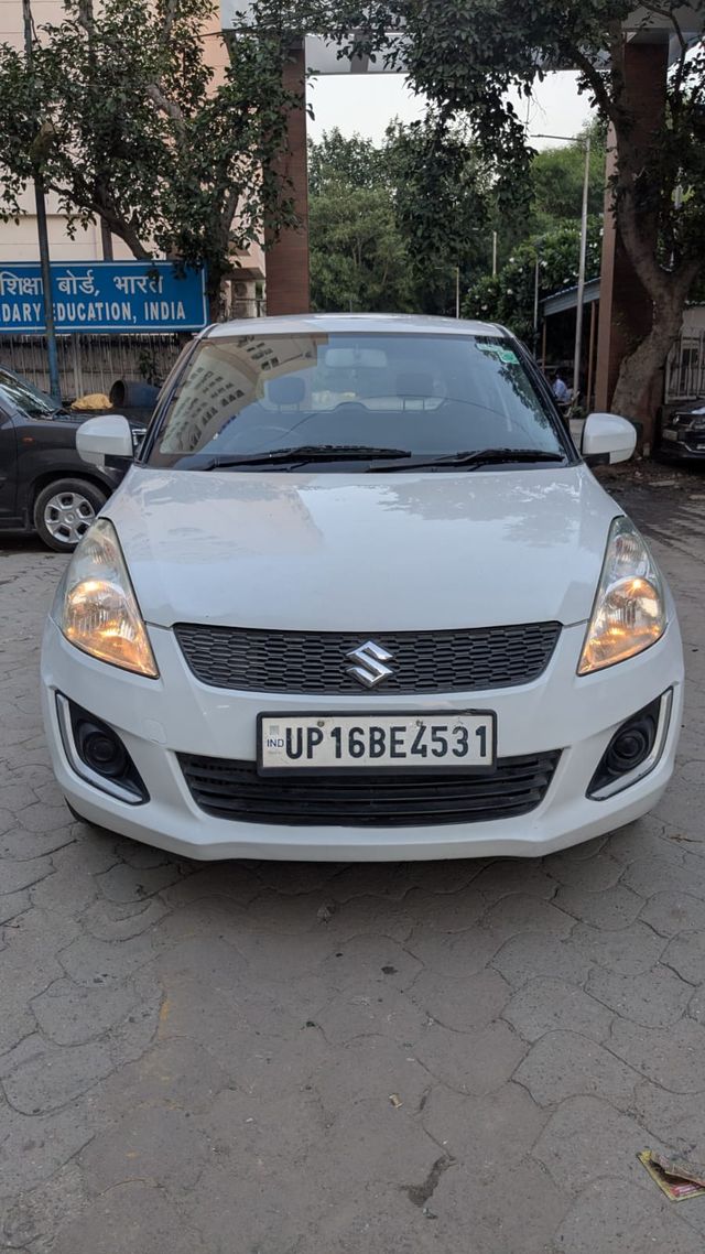 Used Maruti Swift LDI BSIV Car in New Delhi, 2016 Model - Find Best ...