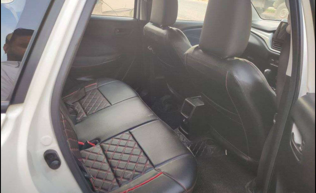 Buy Used Maruti Baleno Sigma of 2022 model @ 5,40,000 INR in Panchkula ...