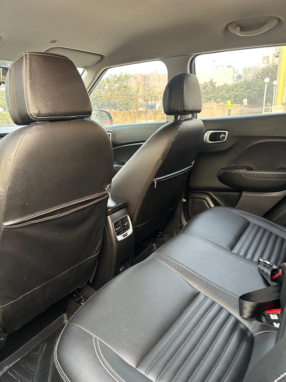 Buy Used Hyundai Venue S Turbo DCT BSIV of 2019 model @ 6,95,000 INR in ...