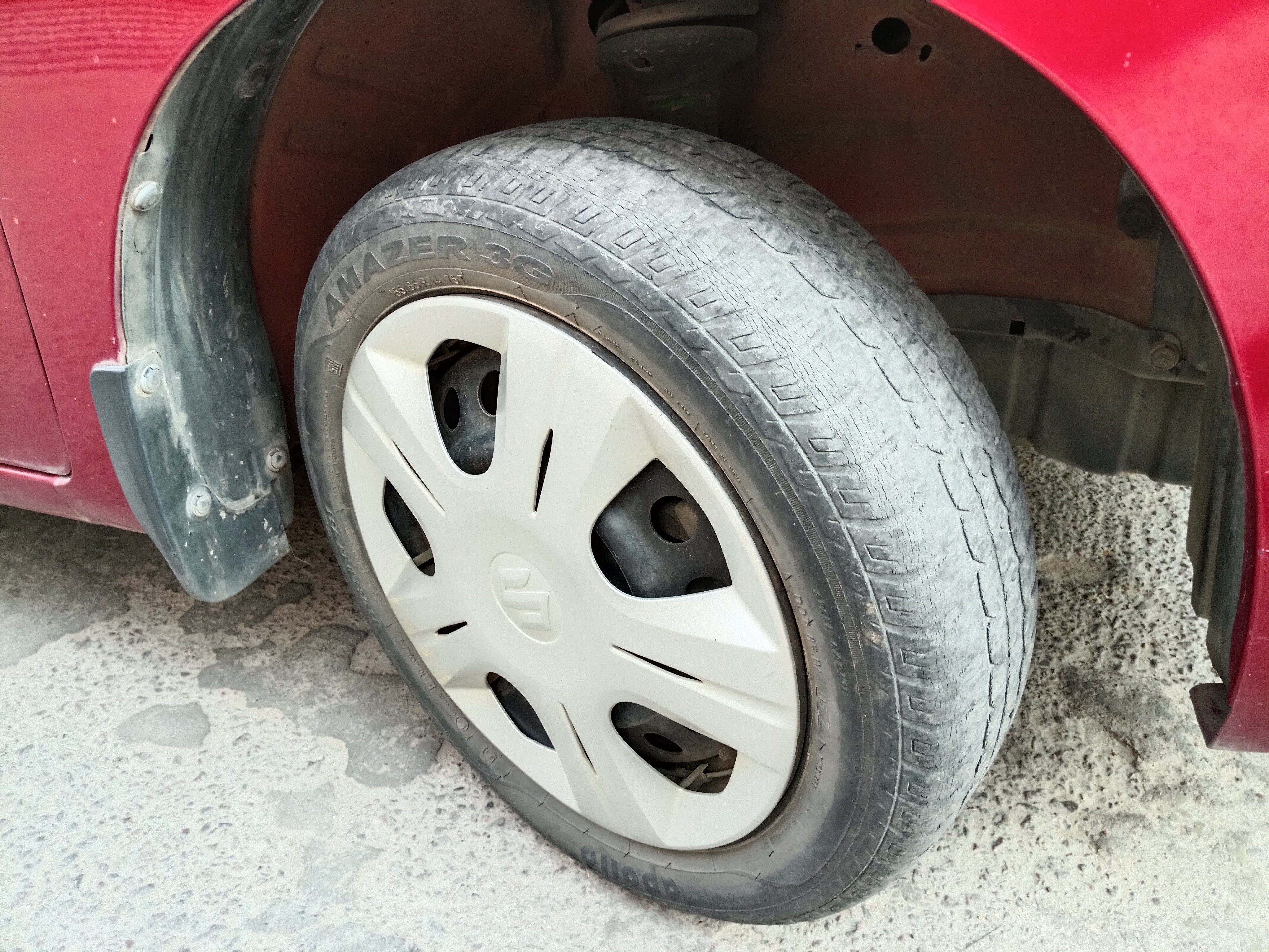 Buy Used Maruti Wagon R AMT VXI of 2017 model @ 4,10,000 INR in ...