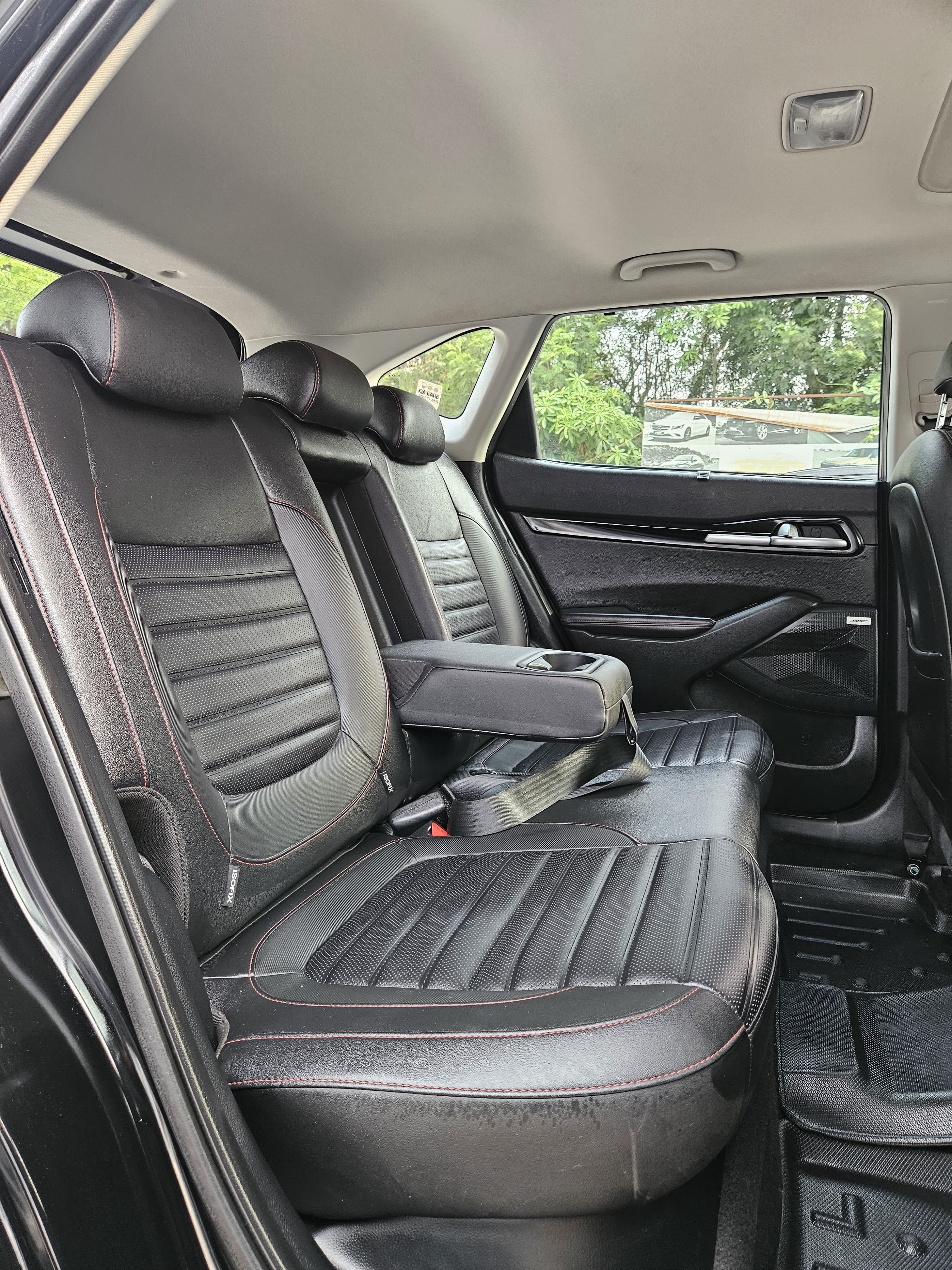 Buy Used Kia Seltos GTX Plus DCT of 2020 model @ 13,90,000 INR in ...