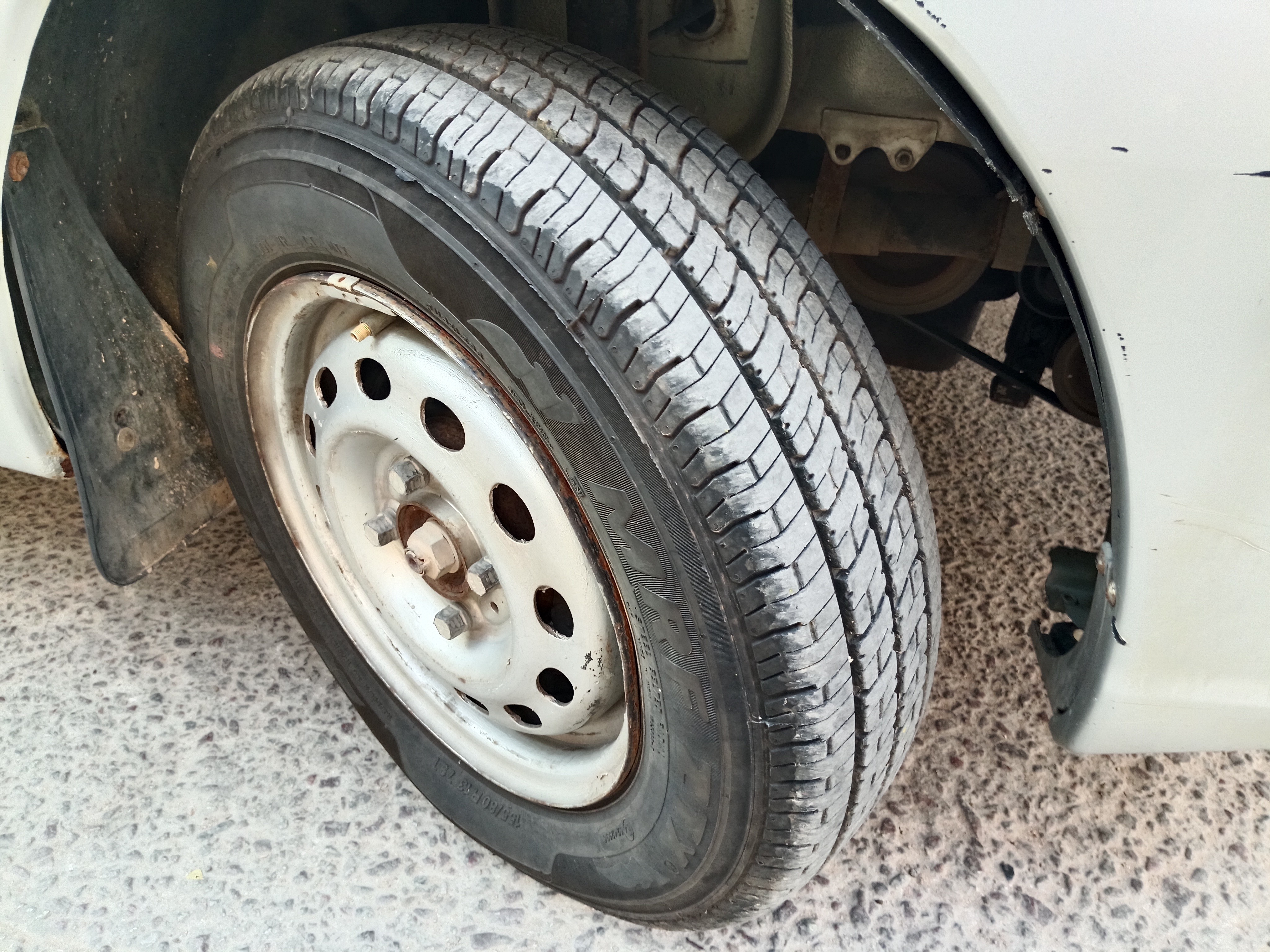 Buy Used Tata Indica V2 LS of 2012 model @ 1,10,000 INR in Hyderabad ...