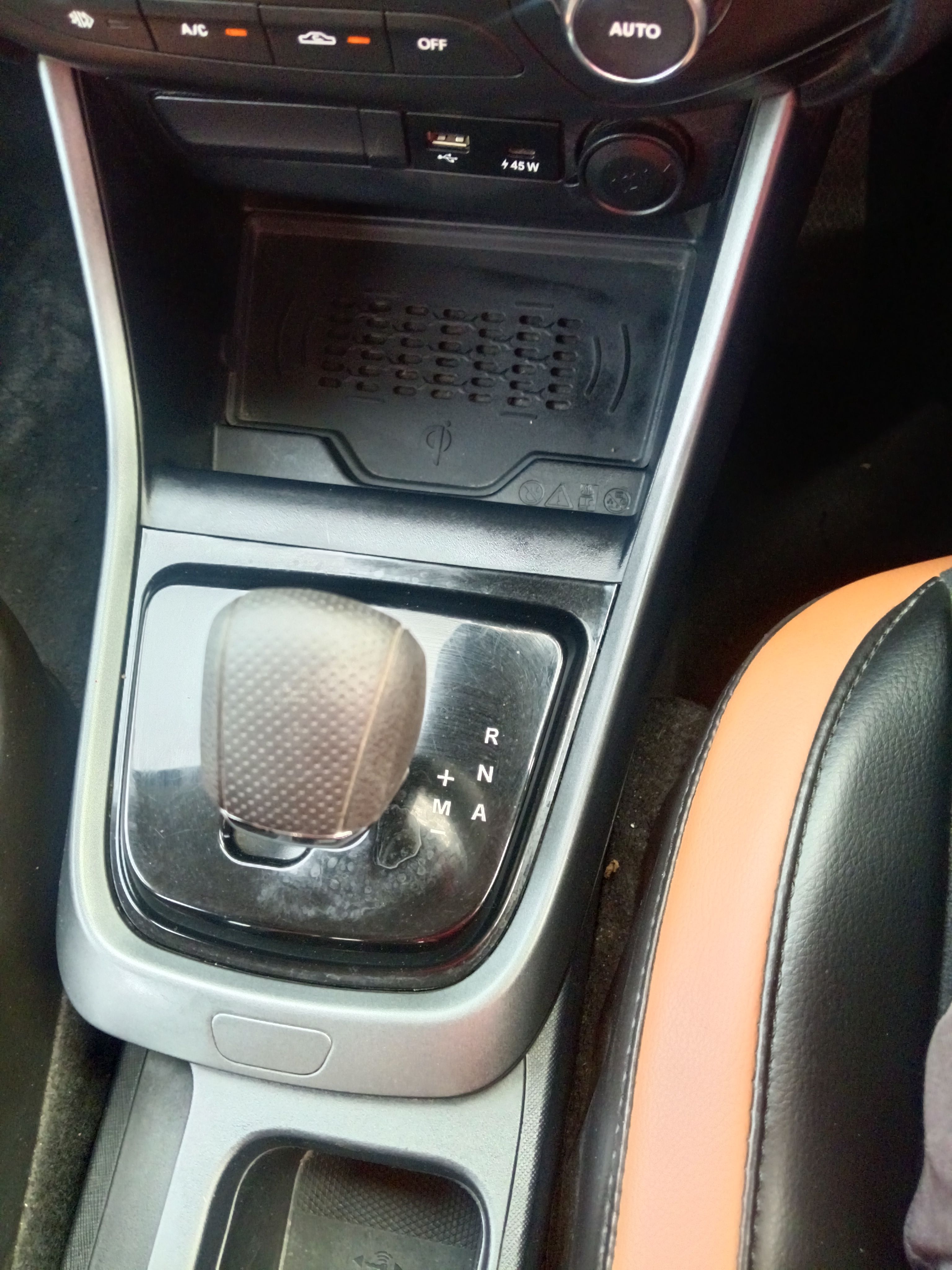 Buy Used Tata Punch Creative Plus S Camo AMT of 2025 model @ 7,80,000 ...