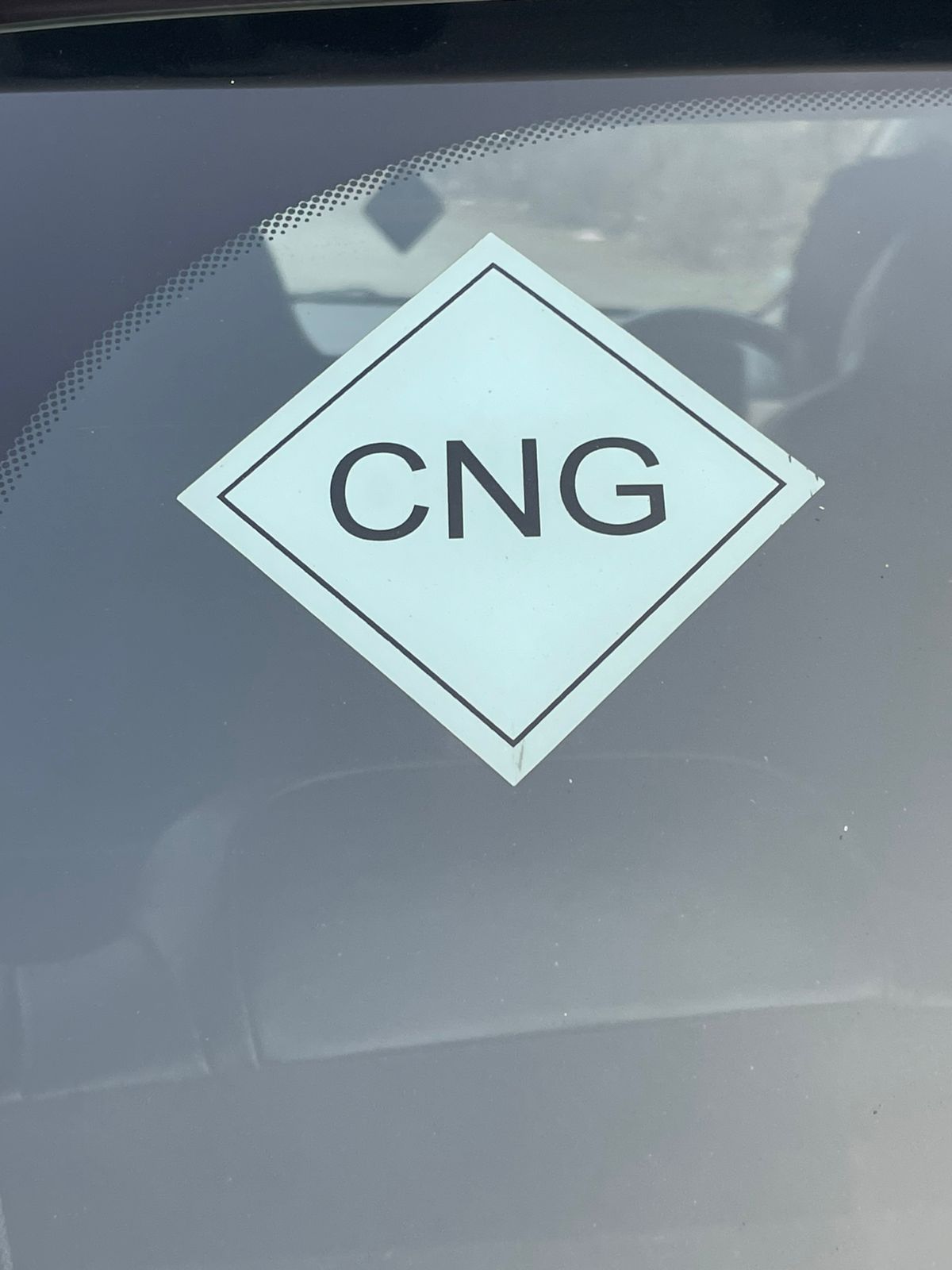 Buy Used Hyundai Grand i10 1.2 Kappa Magna CNG BSIV of 2019 model @ 5 ...