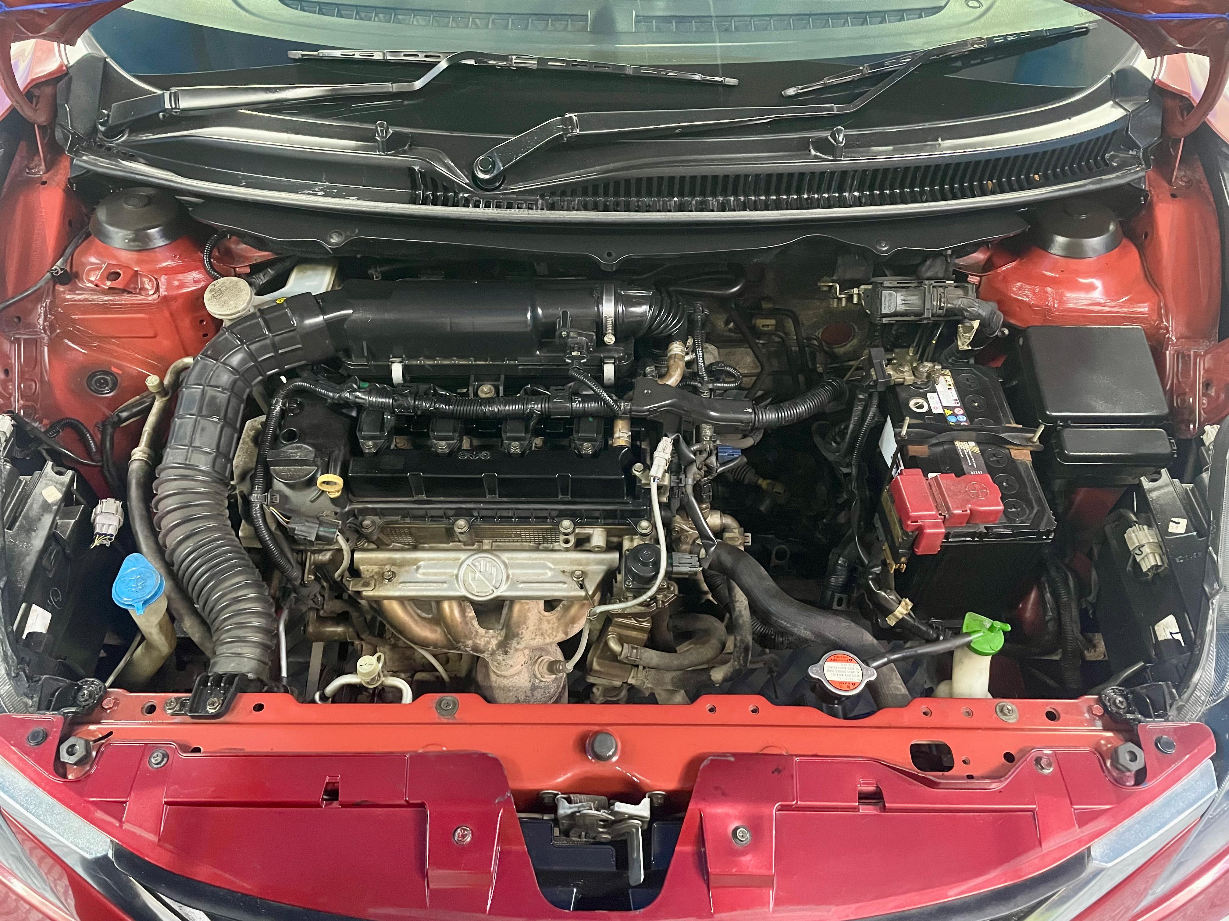 Buy Used Toyota Glanza G of 2019 model @ 4,95,000 INR in Delhi ...