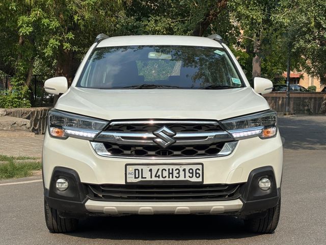 Used 2023 Maruti XL6 1462 cc CNG Manual Car in New Delhi at ₹11.15 Lakh ...
