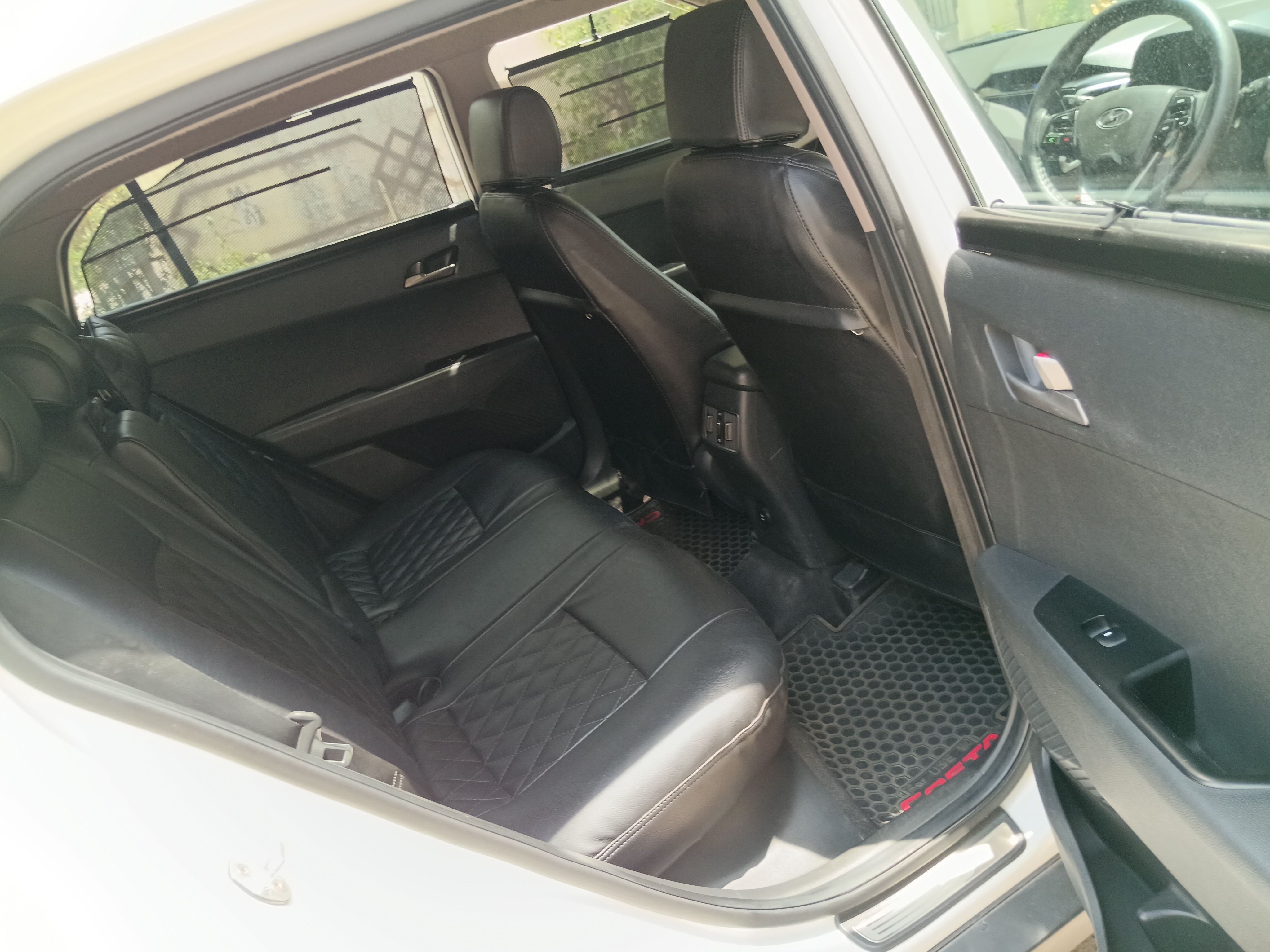 Buy Used Hyundai Creta 1.6 CRDi SX Plus of 2016 model @ 7,90,000 INR in ...