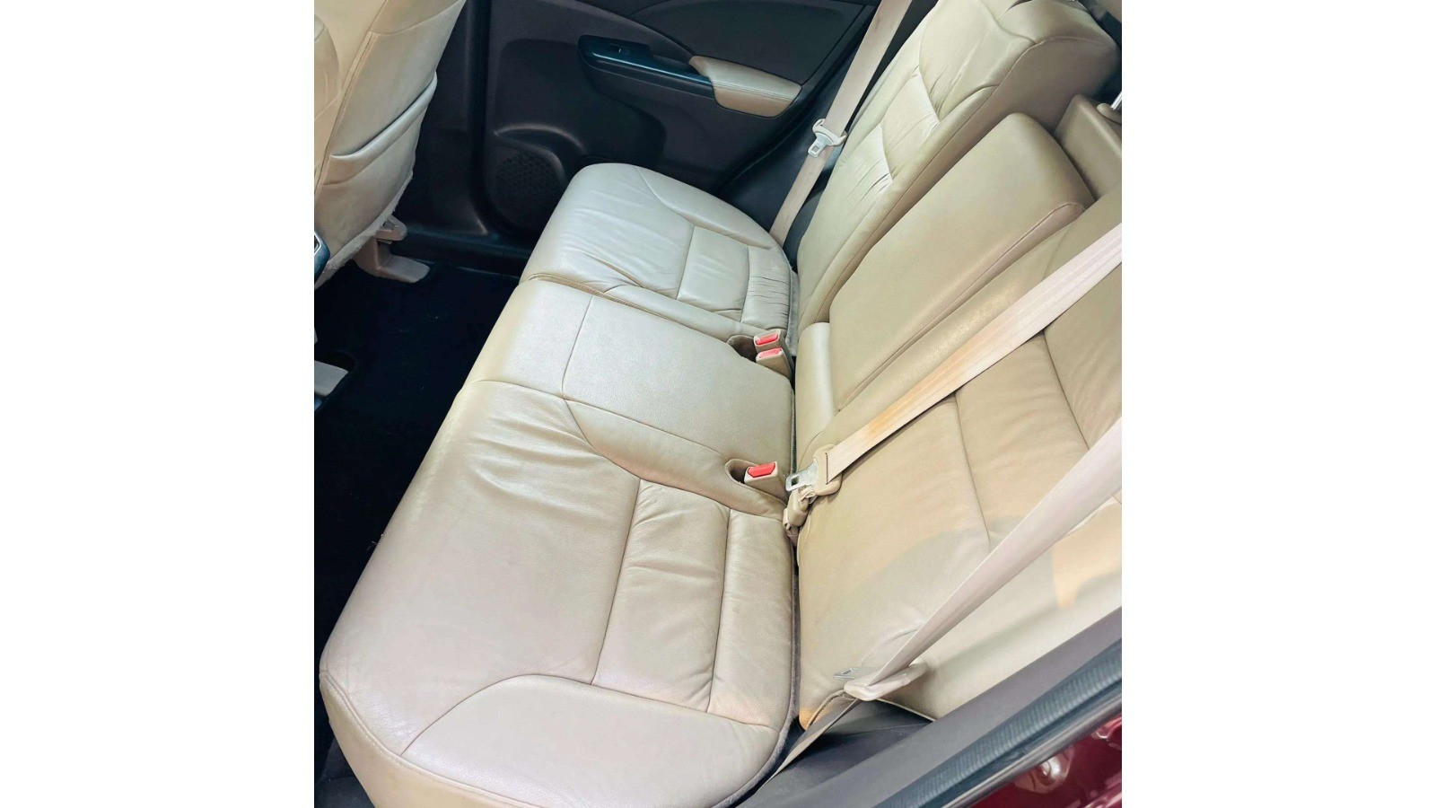 Buy Used Honda CR-V 2.0L 2WD AT of 2016 model @ 6,85,000 INR in Gurgaon ...