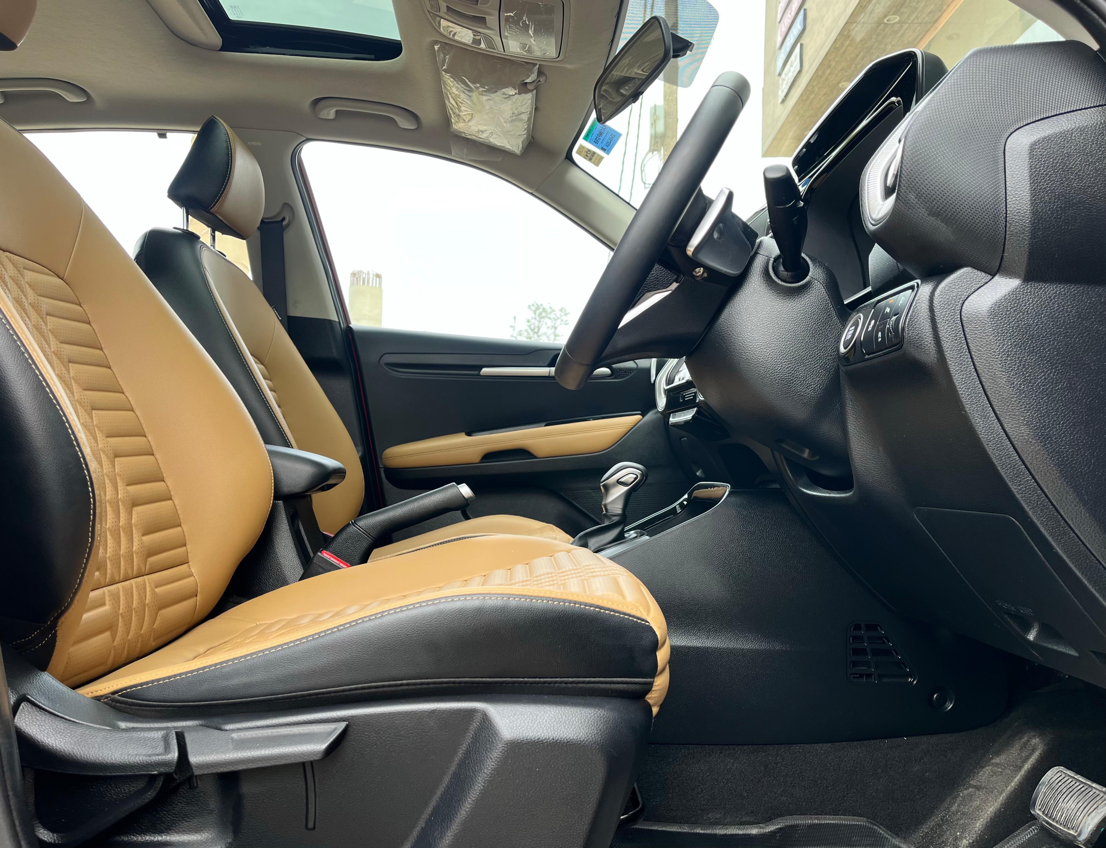 Buy Used Kia Sonet HTX Turbo DCT of 2024 model @ 11,90,000 INR in Bangalore - 4956121 ...