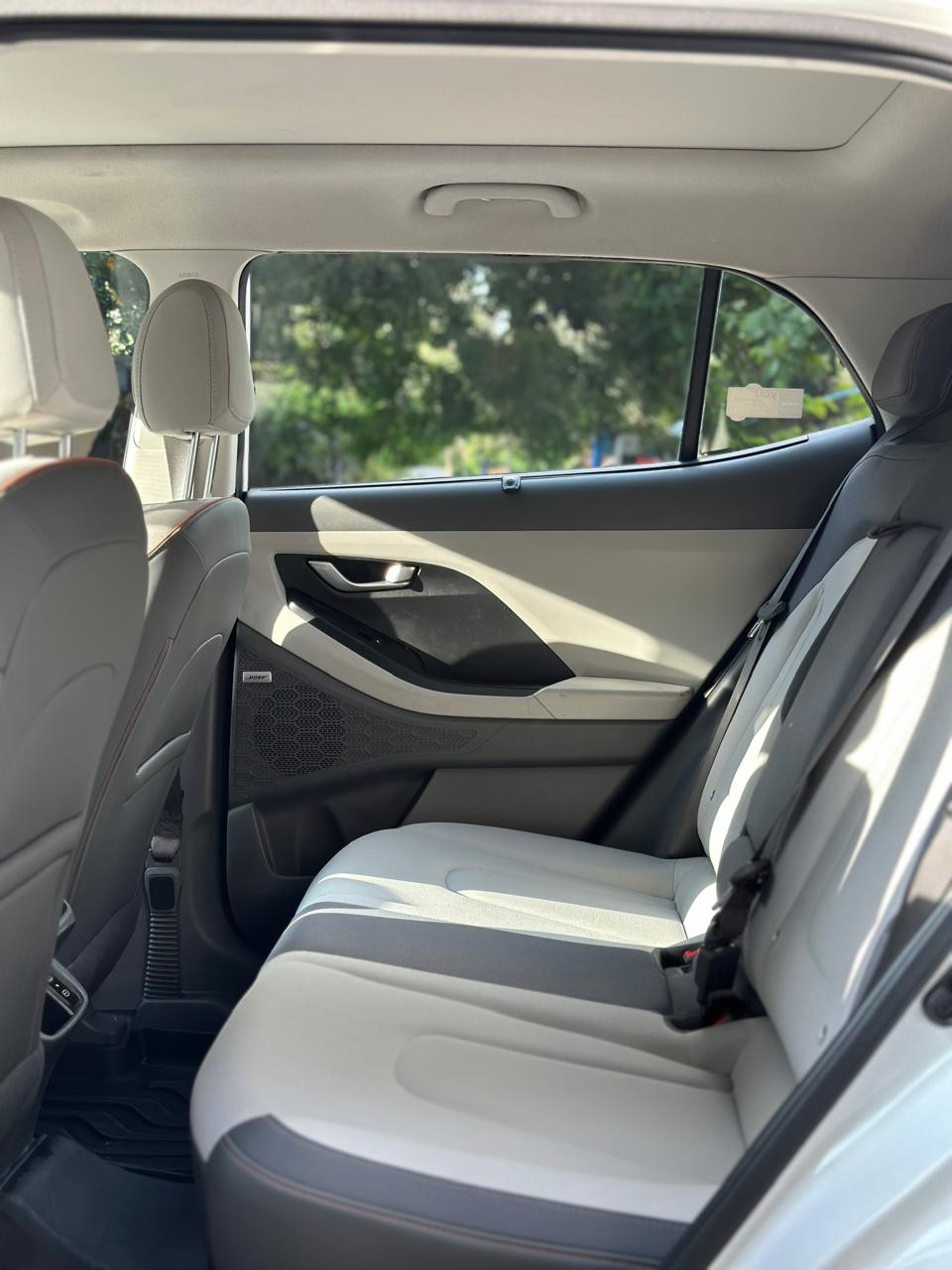 Buy Used Hyundai Creta SX Tech iVT of 2024 model @ 18,50,000 INR in ...