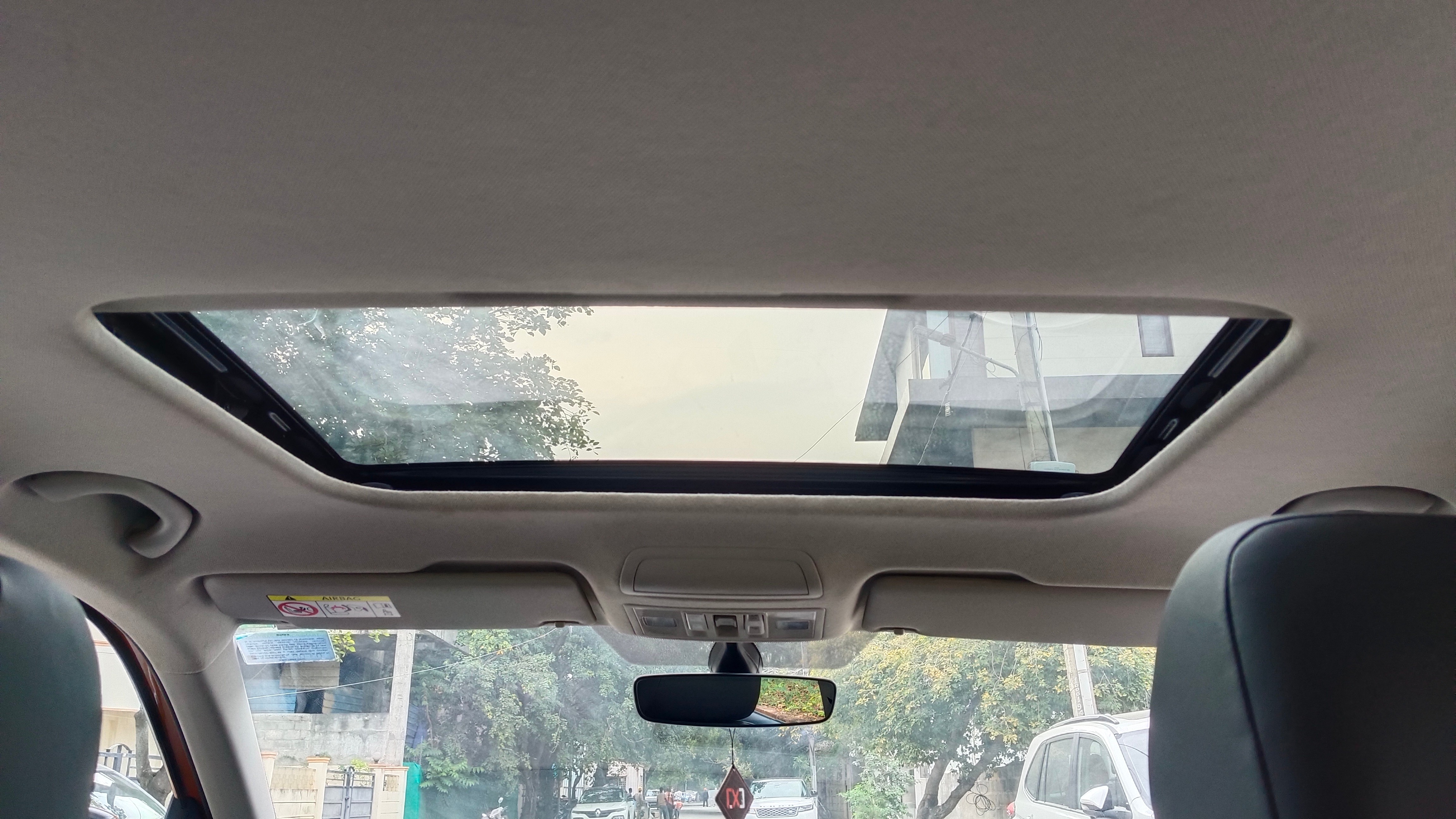 Buy Used Skoda Kushaq 1.5 TSI Style DSG of 2022 model @ 14,50,000 INR in Bangalore - 4956449 ...