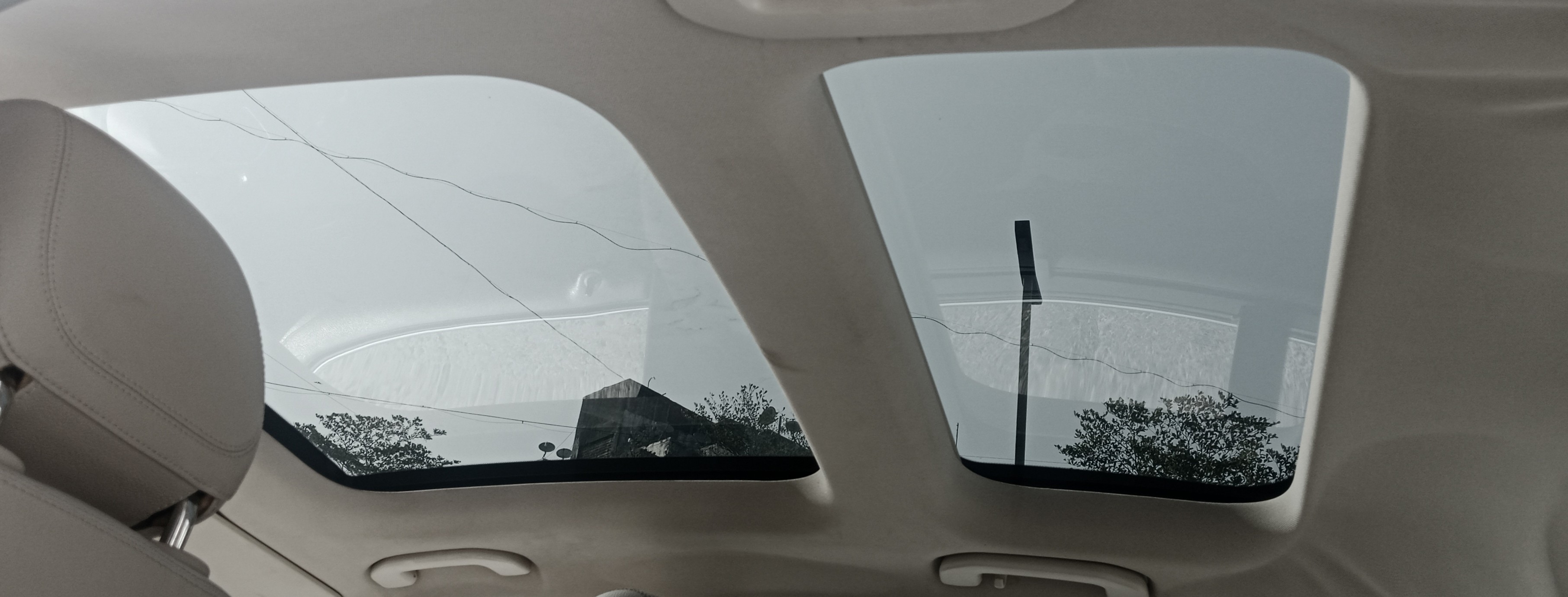 Buy Used Mercedes-Benz C-Class C 220 CDI Style of 2017 model @ 18 ...