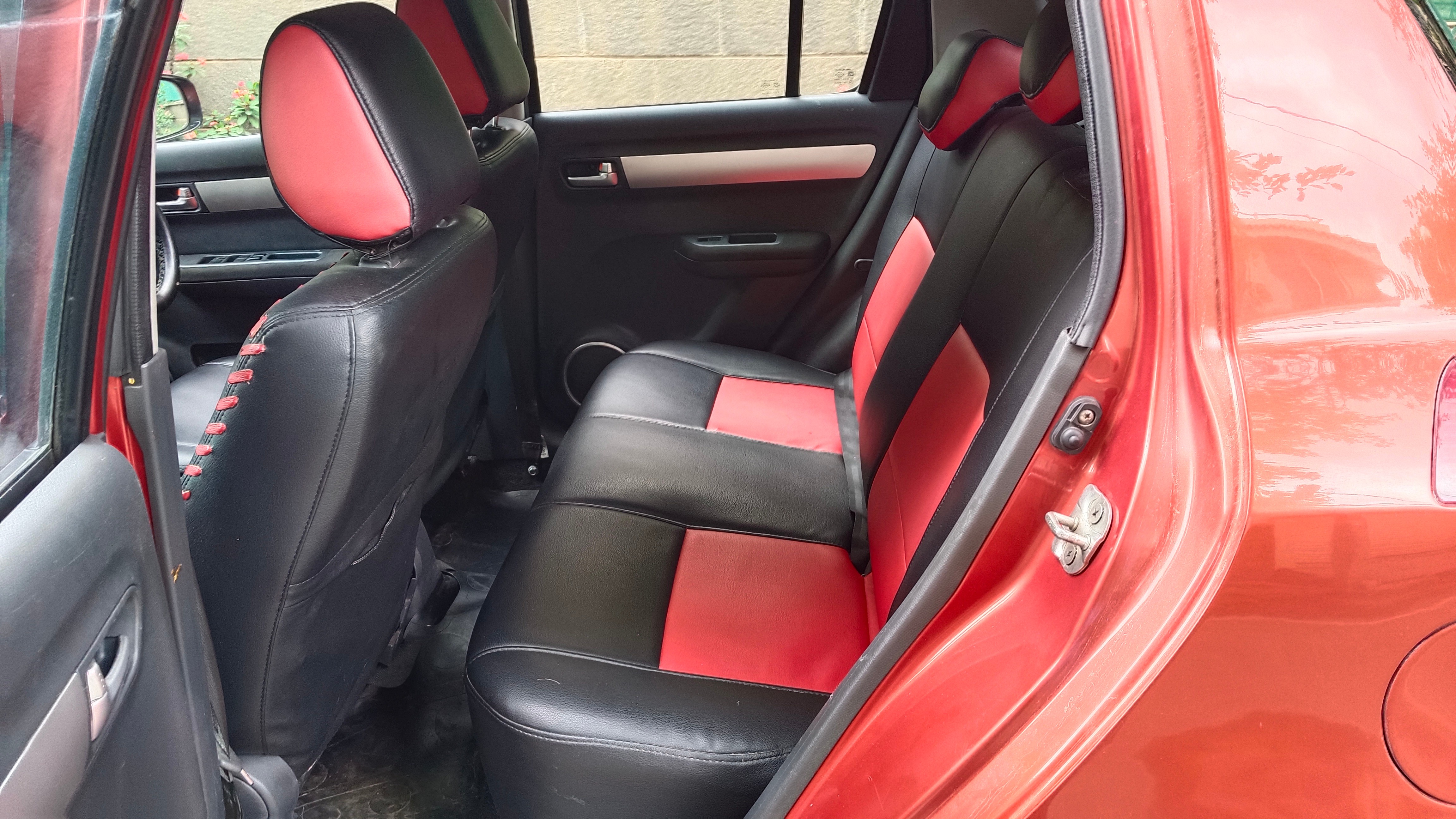 Buy Used Maruti Swift 1.2 VDI BSII W ABS of 2010 model @ 3,60,000 INR in Bangalore - 4955958 ...