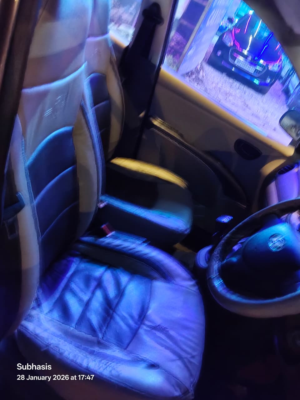 Buy Used Hyundai i10 Magna 1.1L of 2015 model @ 2,35,000 INR in Kolkata ...