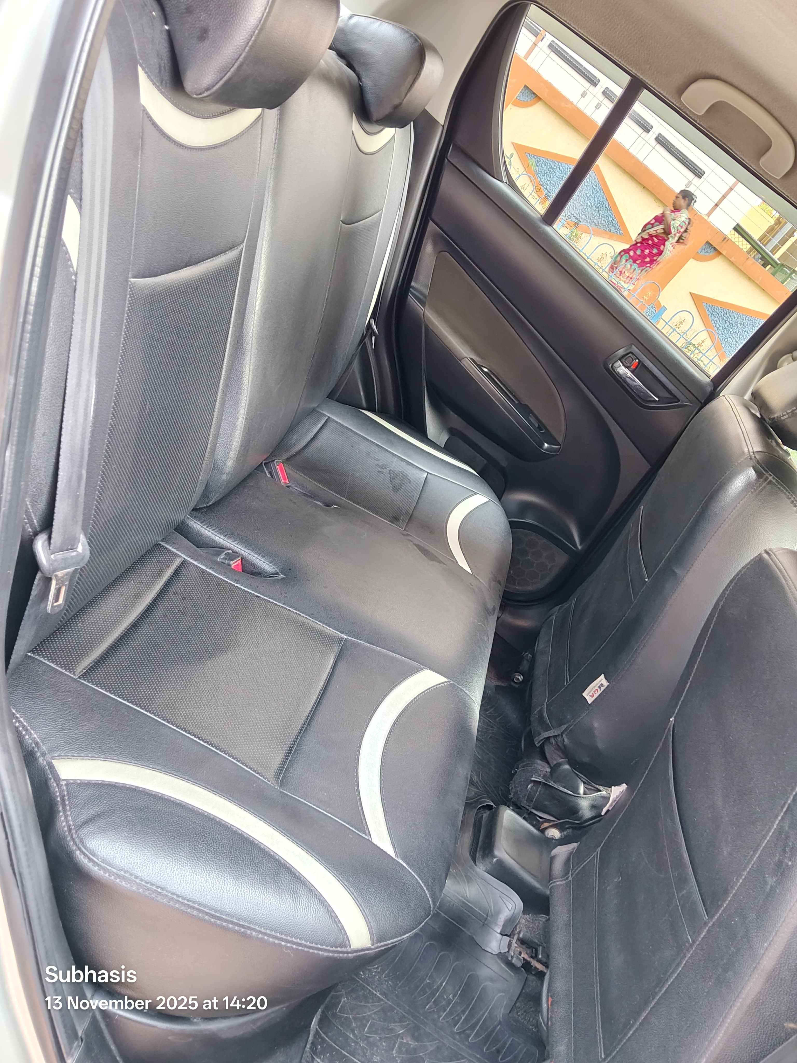 Buy Used Maruti Swift VXI of 2016 model @ 2,95,000 INR in Kolkata - 5052463 - ZigWheels.com