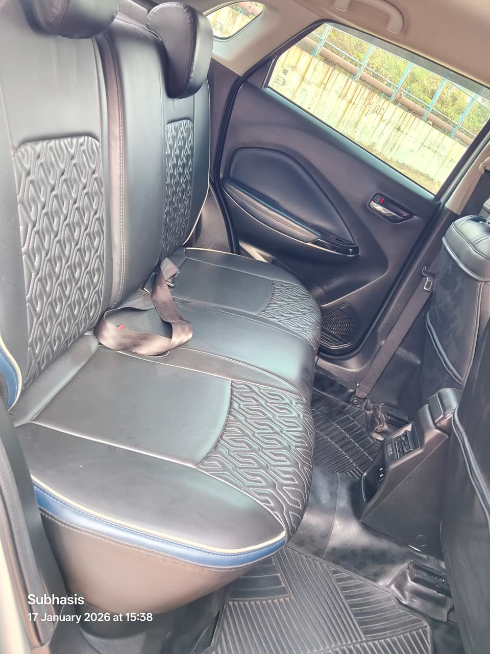 Buy Used Maruti Baleno Alpha BSVI of 2022 model @ 5,99,000 INR in ...