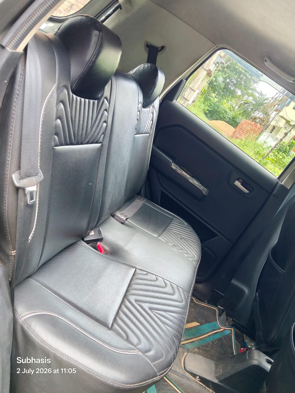 Buy Used Maruti Wagon R VXI of 2021 model @ 3,95,000 INR in Kolkata ...
