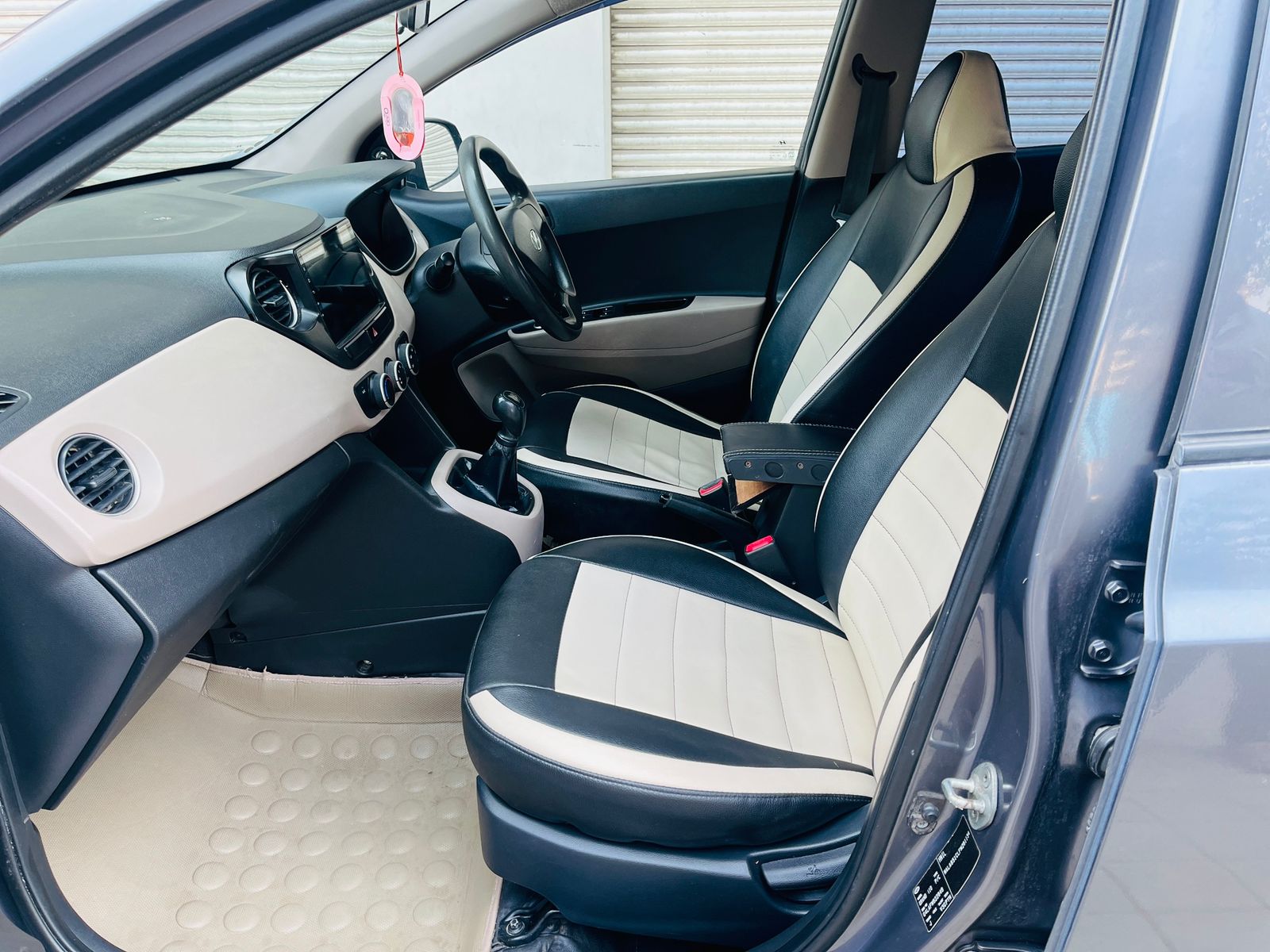 Buy Used Hyundai Grand i10 Magna of 2015 model @ 3,65,000 INR in Pune - 4959828 - ZigWheels.com