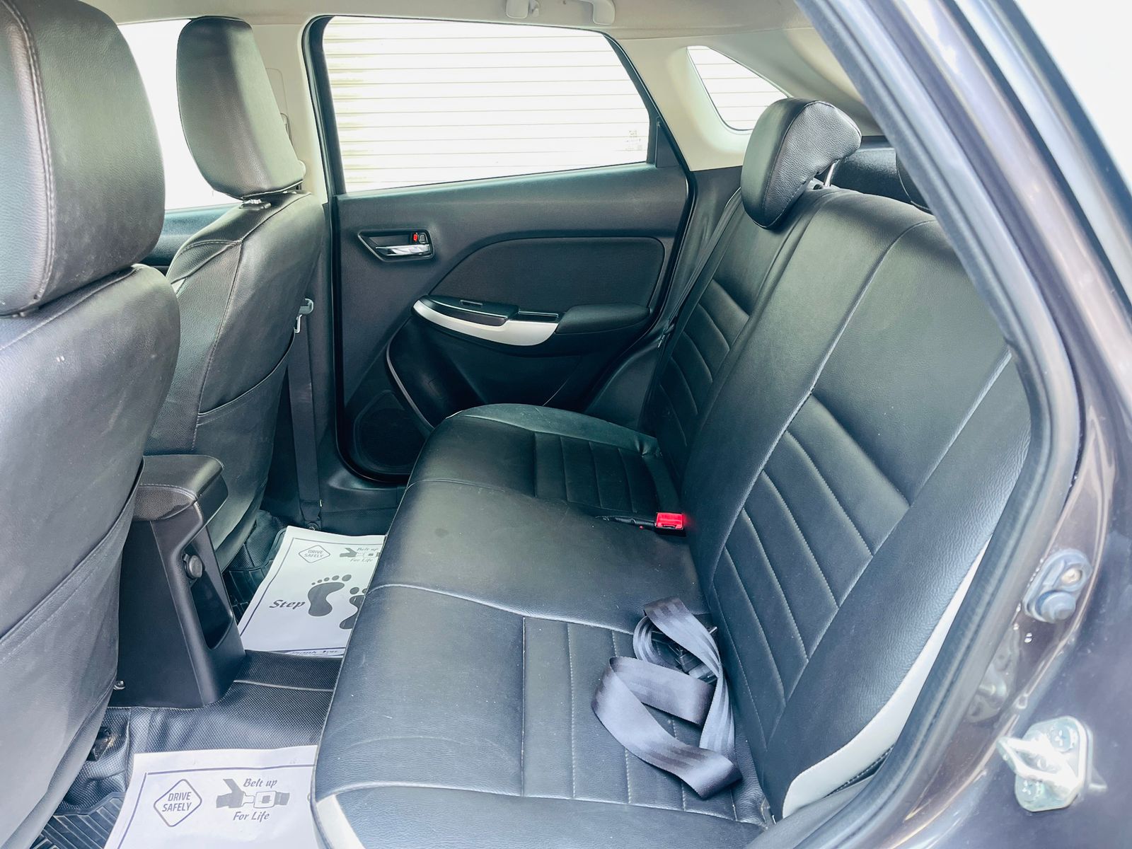 Buy Used Maruti Baleno 1.2 Zeta of 2018 model @ 5,45,000 INR in Pune - 4959825 - ZigWheels.com