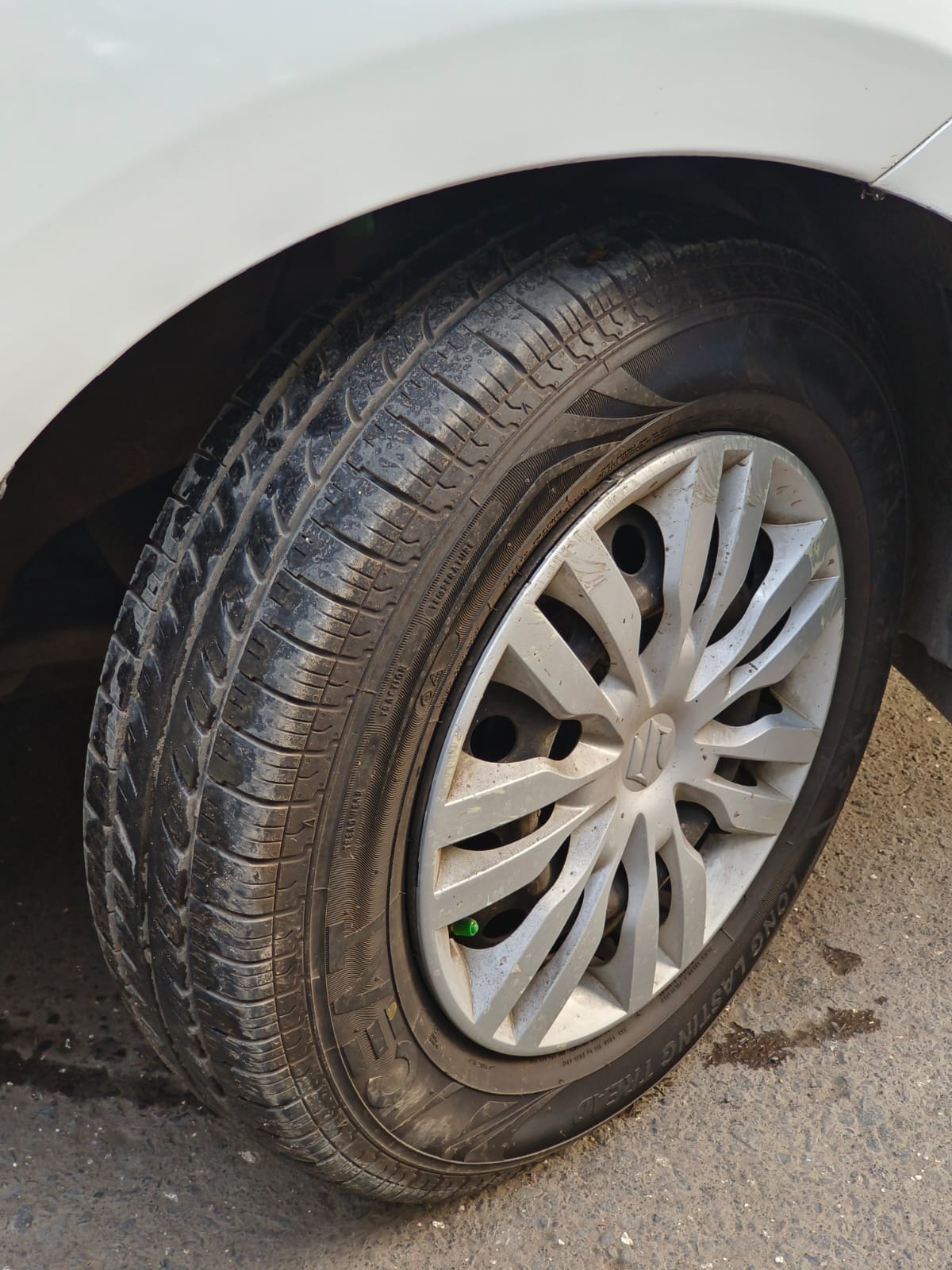 Buy Used Maruti Swift Dzire VDI of 2017 model @ 6,49,000 INR in Mumbai - 5051389 - ZigWheels.com