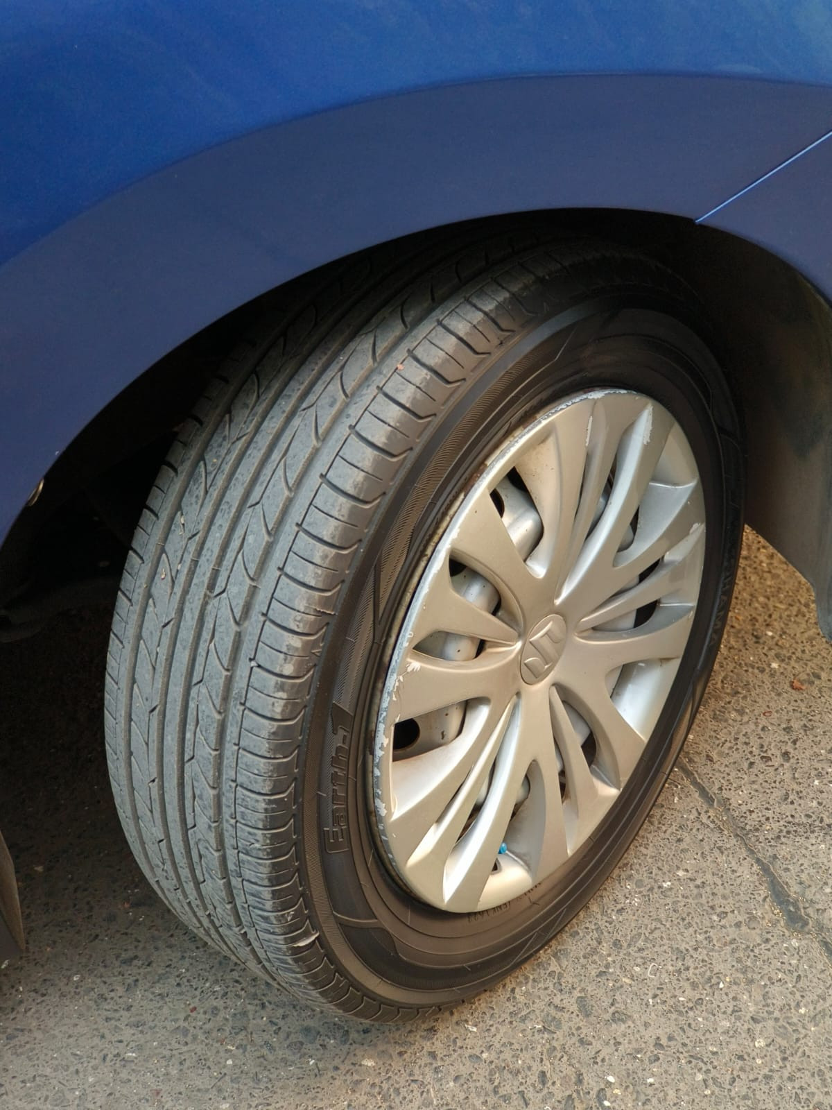 Buy Used Maruti Baleno 1.2 Sigma of 2016 model @ 3,99,000 INR in Mumbai ...