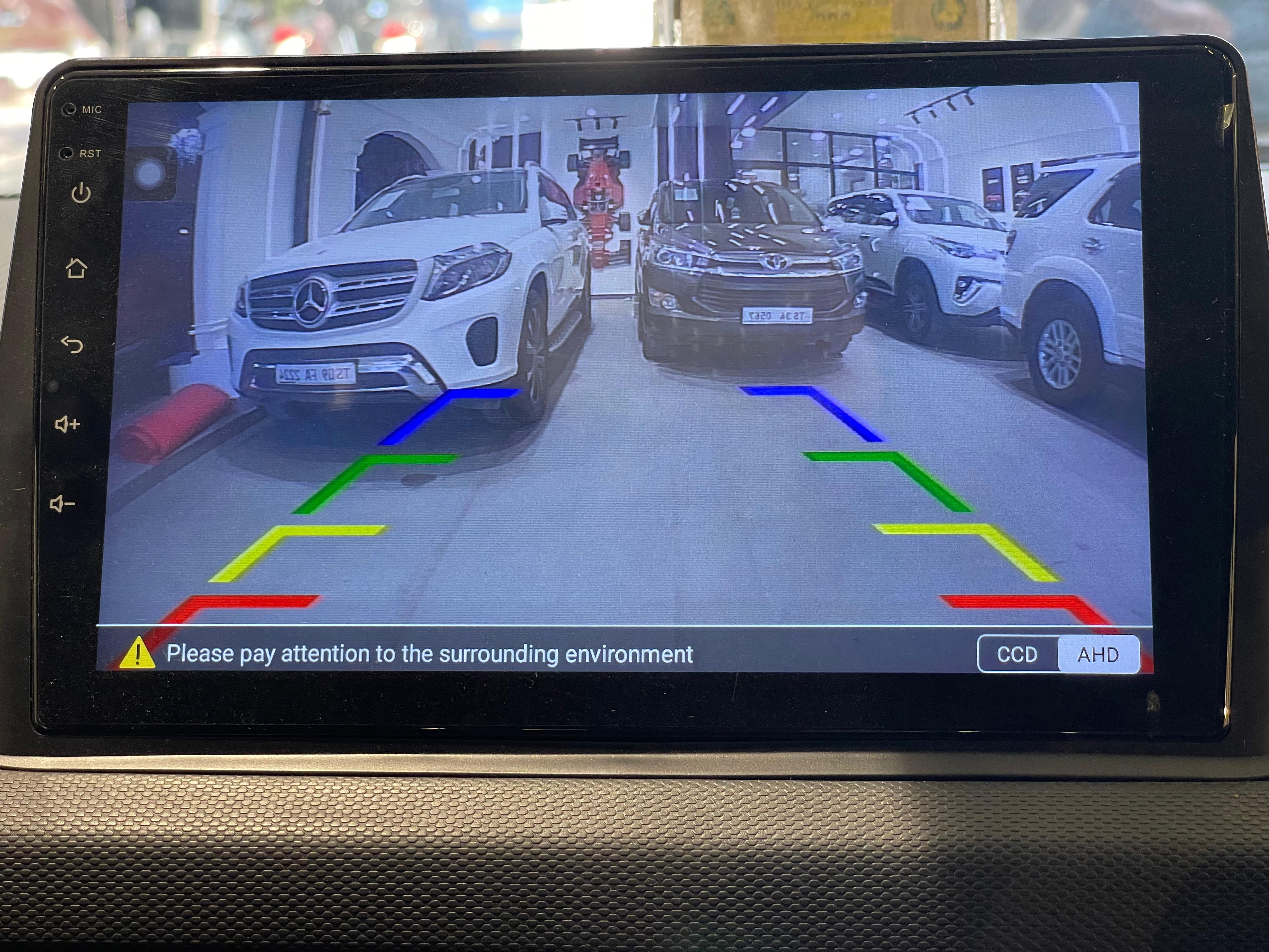 Buy Used Tata Nexon 1.2 Revotron XT of 2018 model @ 6,90,000 INR in Hyderabad - 4957875 ...