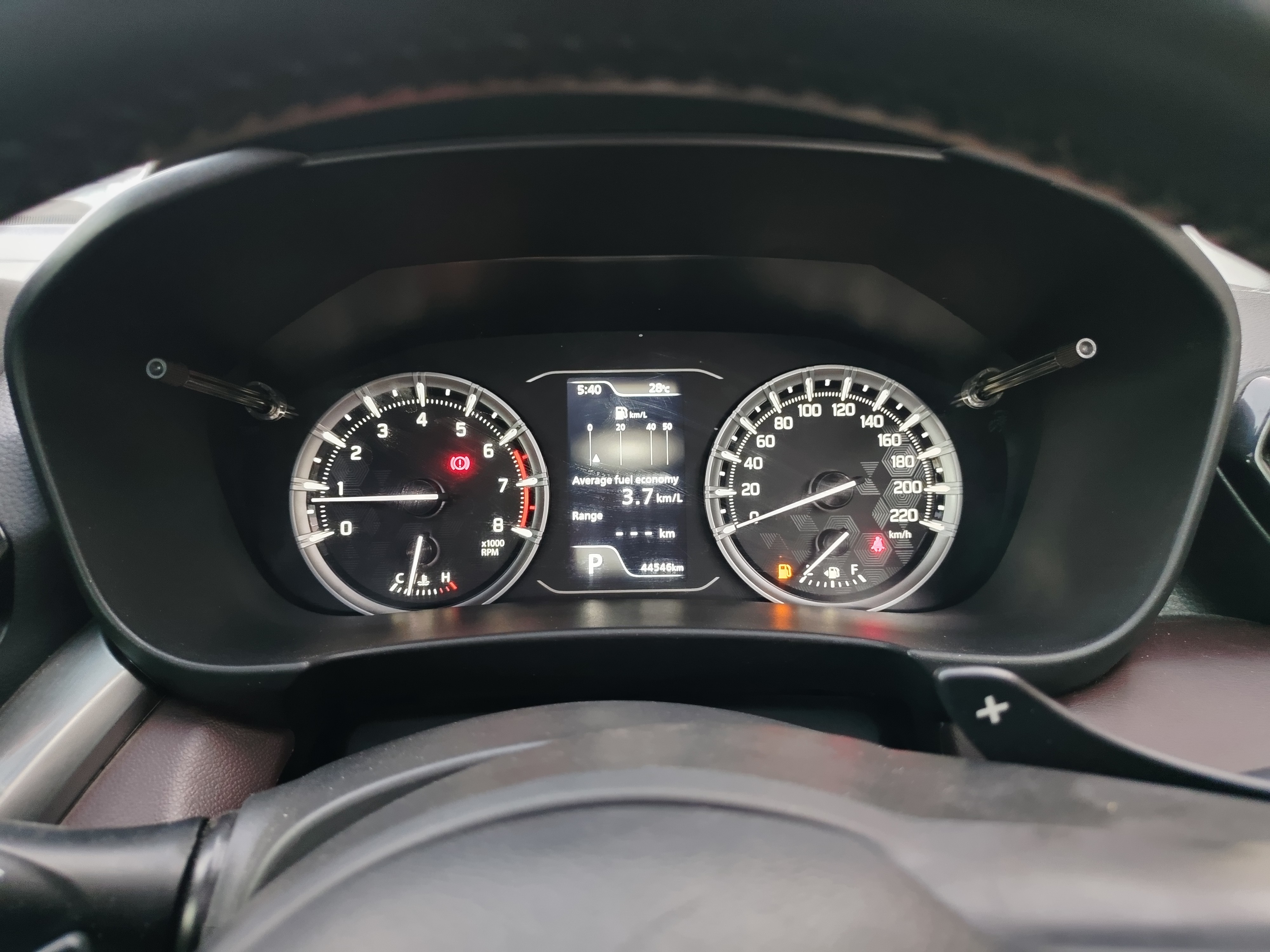 Buy Used Maruti Grand Vitara Alpha AT BSVI of 2022 model @ 14,25,000 INR in Delhi - 4954270 ...