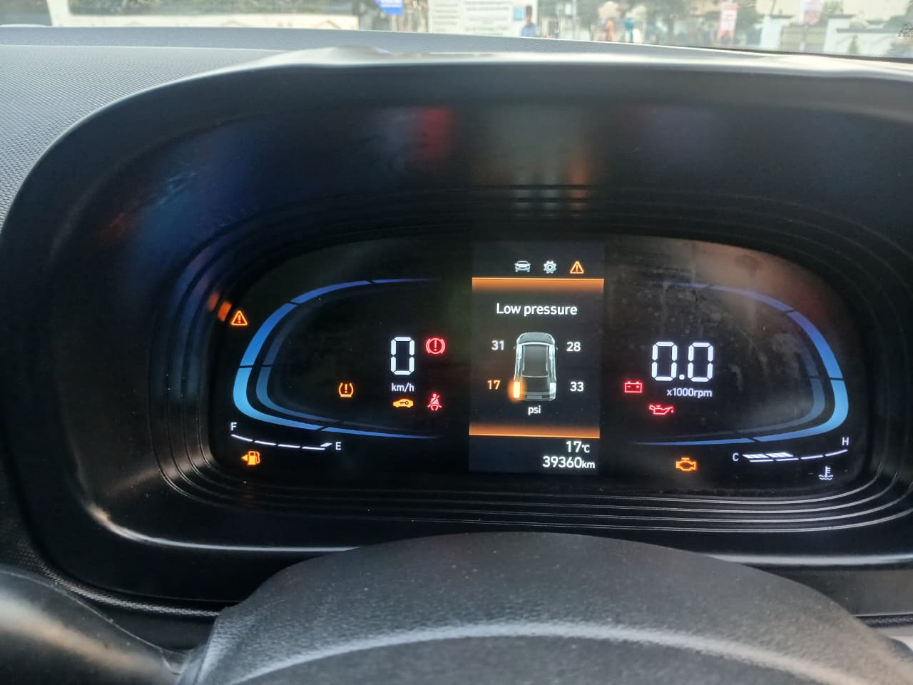 Buy Used Hyundai Venue S Opt BSVI of 2022 model @ 7,35,000 INR in ...